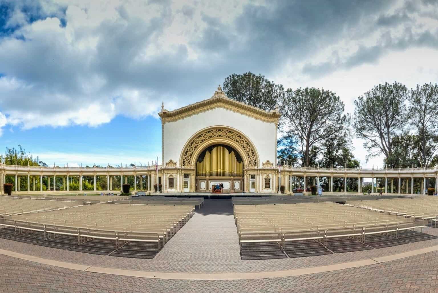 San Diego Architectural Foundation