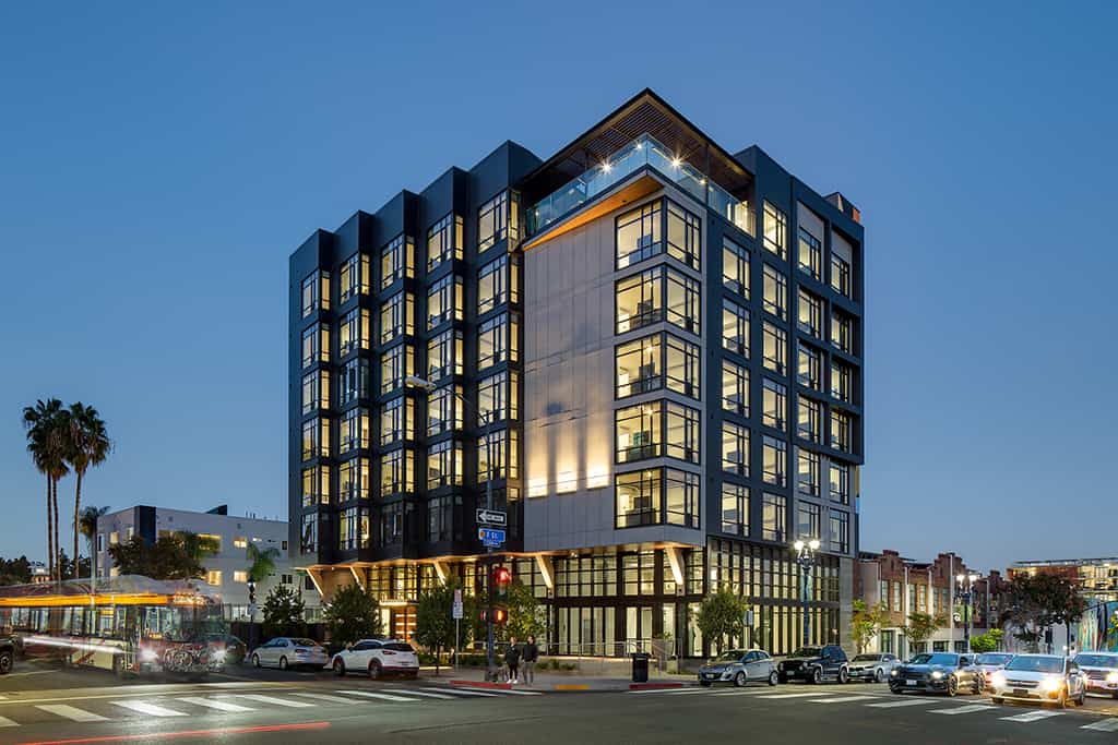 UCSD FRAMEWORK - San Diego Architectural Foundation