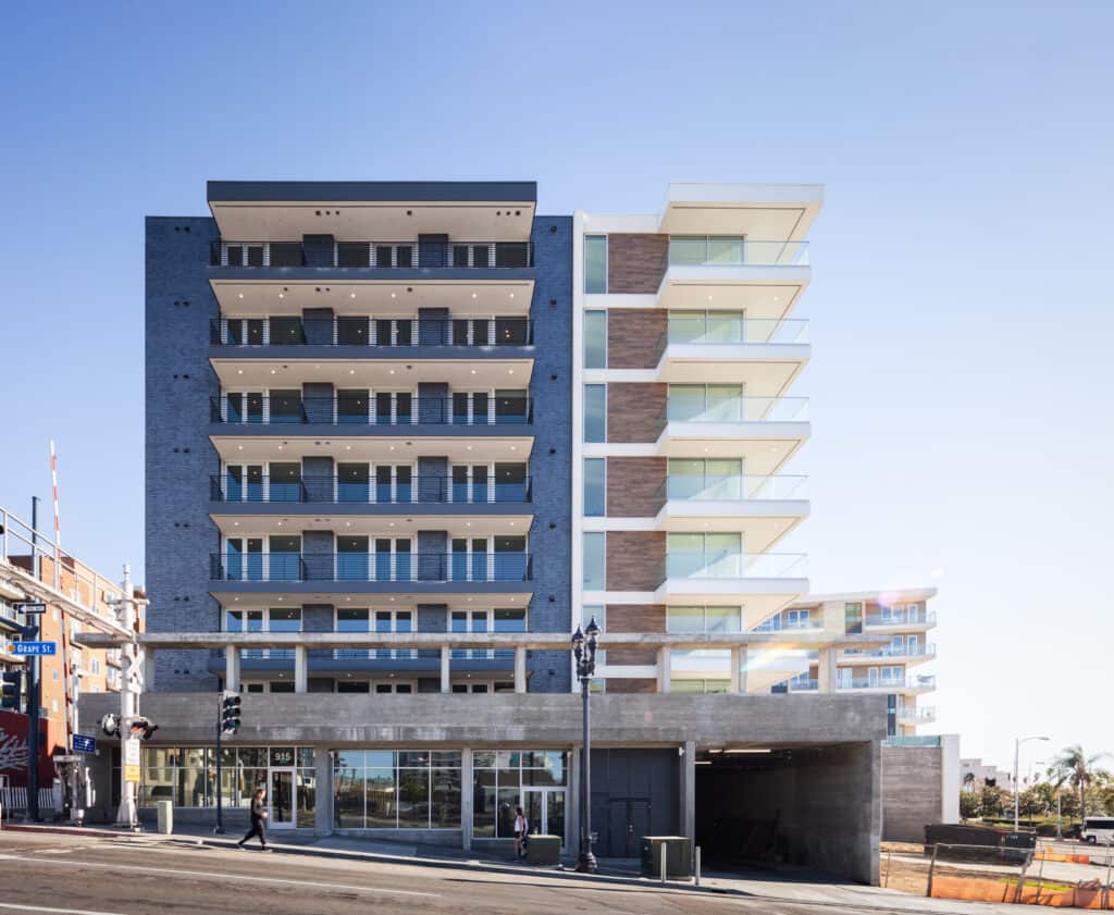 Cielo - San Diego Architectural Foundation