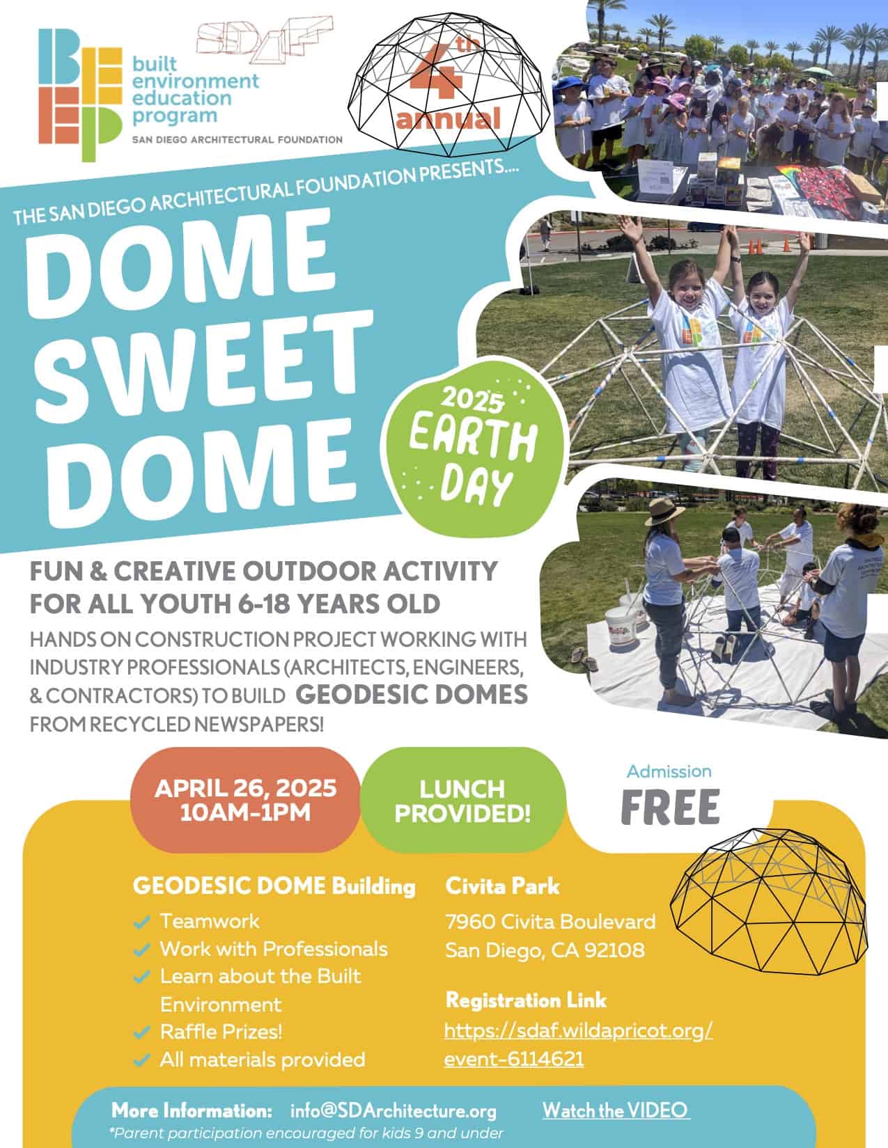 San Diego Architectural Foundation