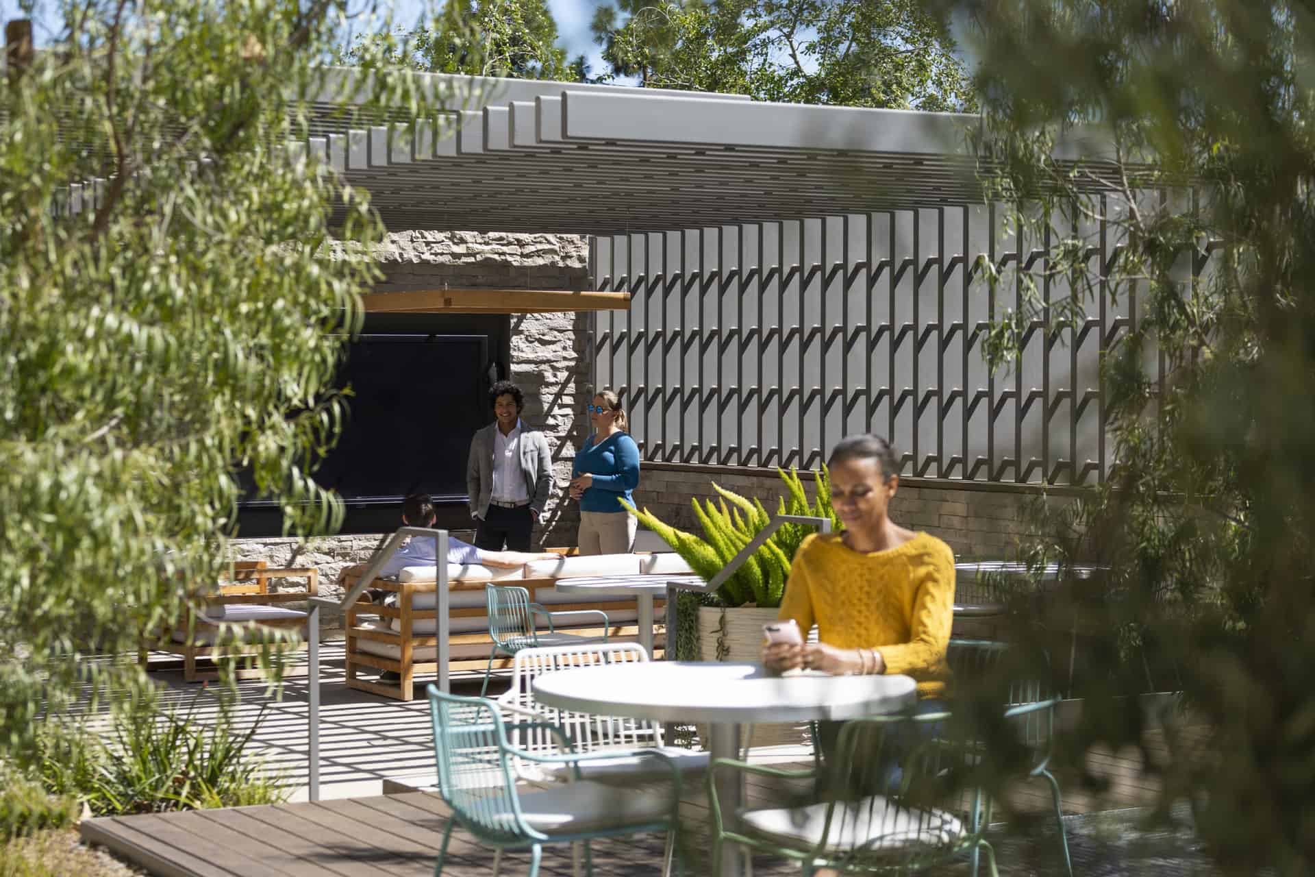 High Bluff Ridge - San Diego Architectural Foundation