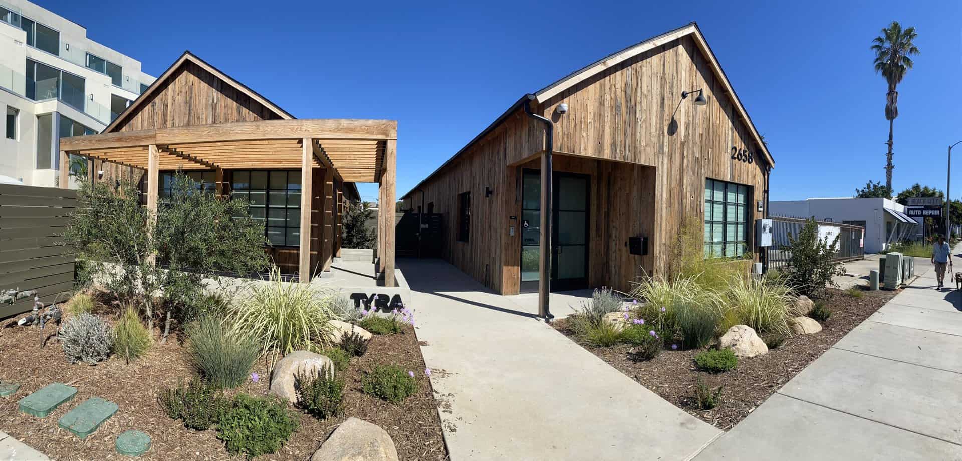 TYRA Biosciences HQ in the heart of Olde Carlsbad - San Diego ...
