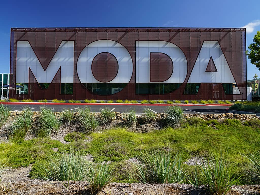 Moda Sorrento - San Diego Architectural Foundation