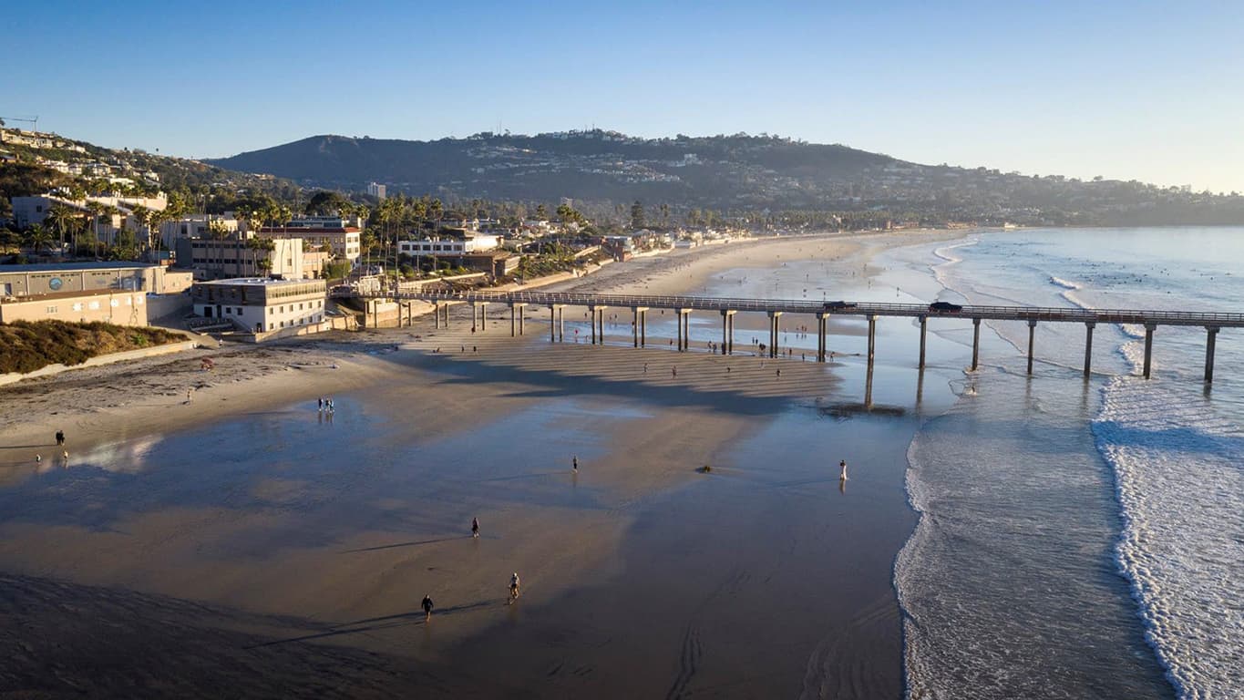 Center for Coastal Studies at Scripps Institution of Oceanography - San ...