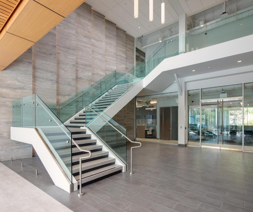 Viridos, Office Remodel - San Diego Architectural Foundation