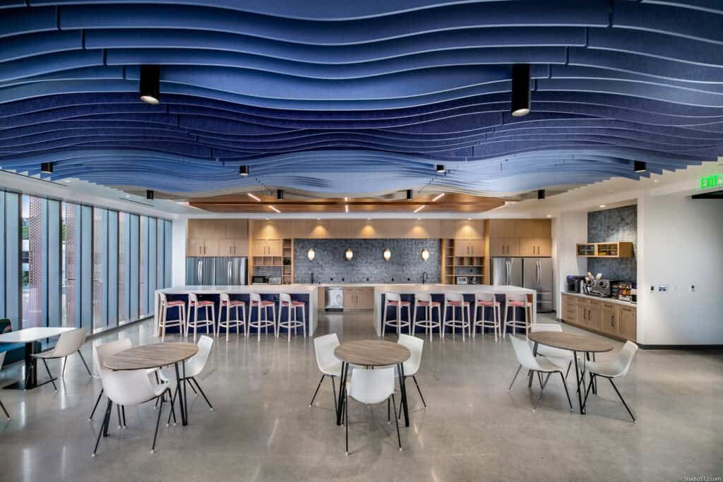 Erasca - San Diego Architectural Foundation