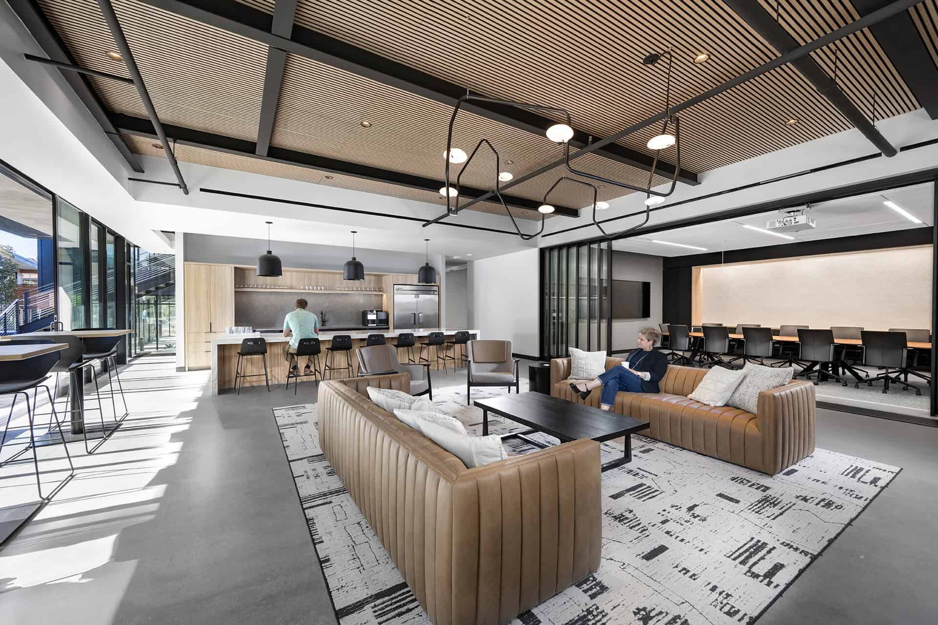 PMB Real Estate Services - San Diego Architectural Foundation