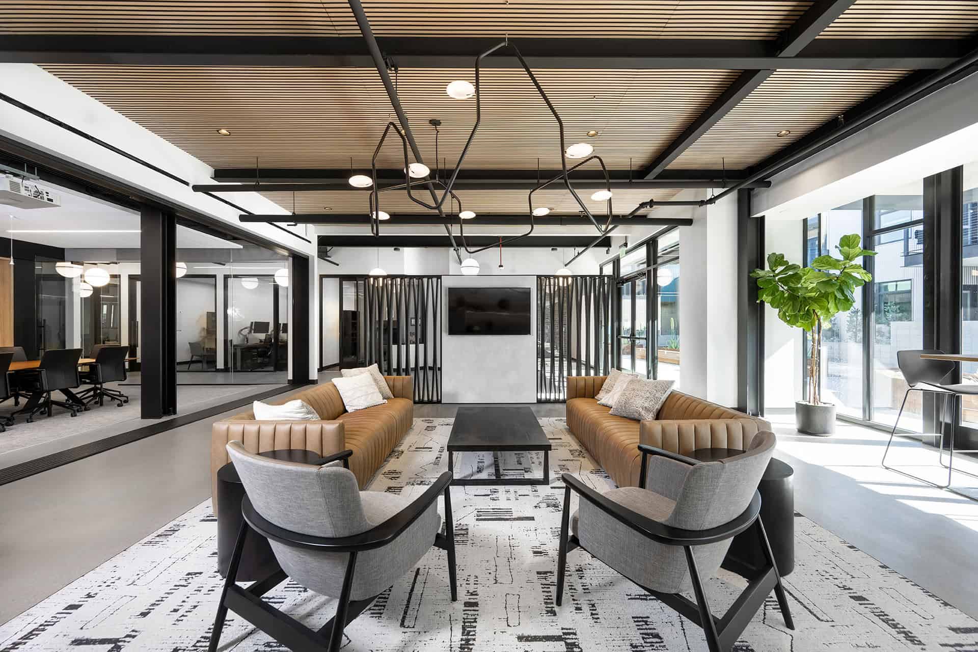 PMB Real Estate Services - San Diego Architectural Foundation