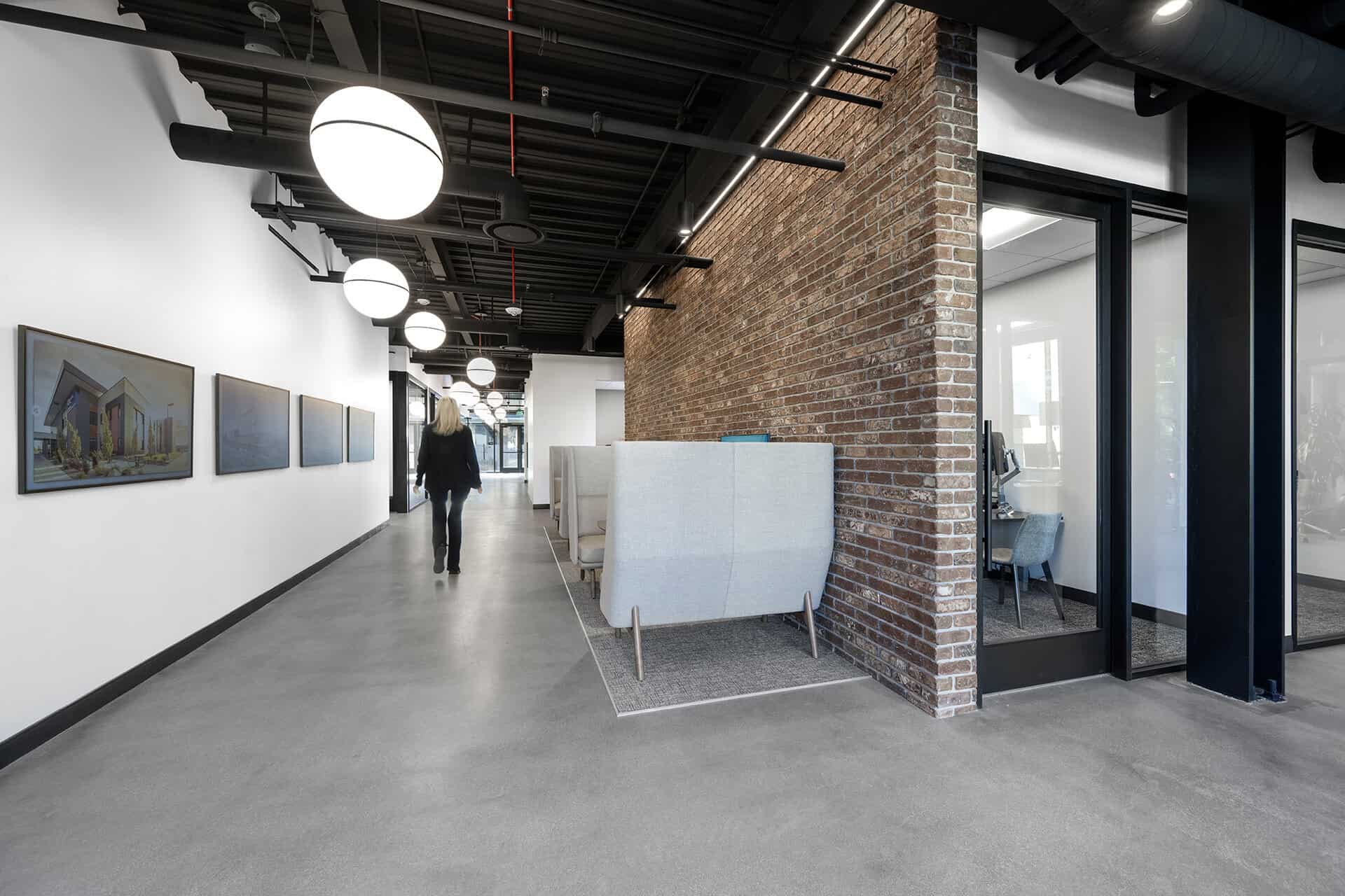 PMB Real Estate Services - San Diego Architectural Foundation