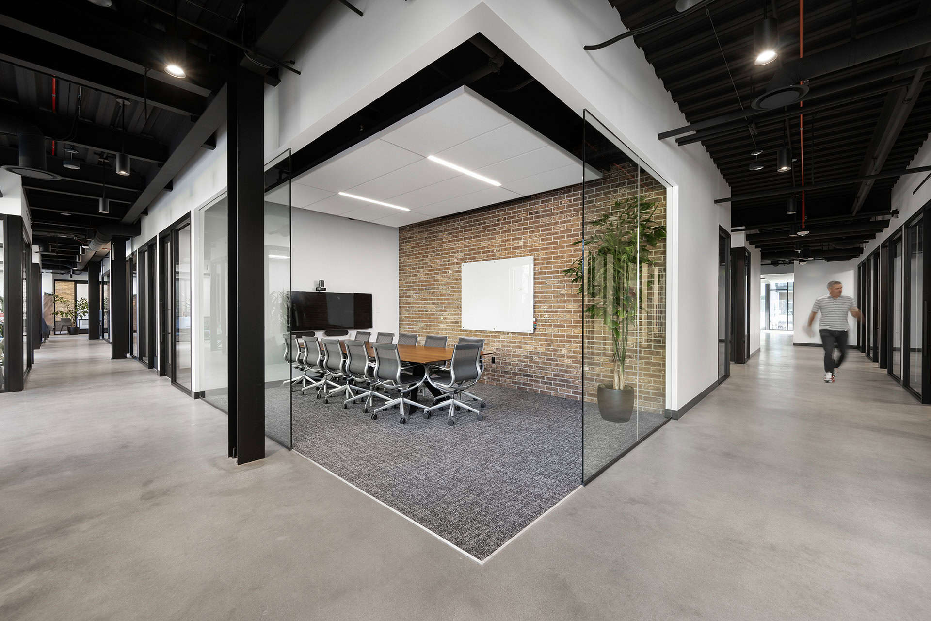 PMB Real Estate Services - San Diego Architectural Foundation