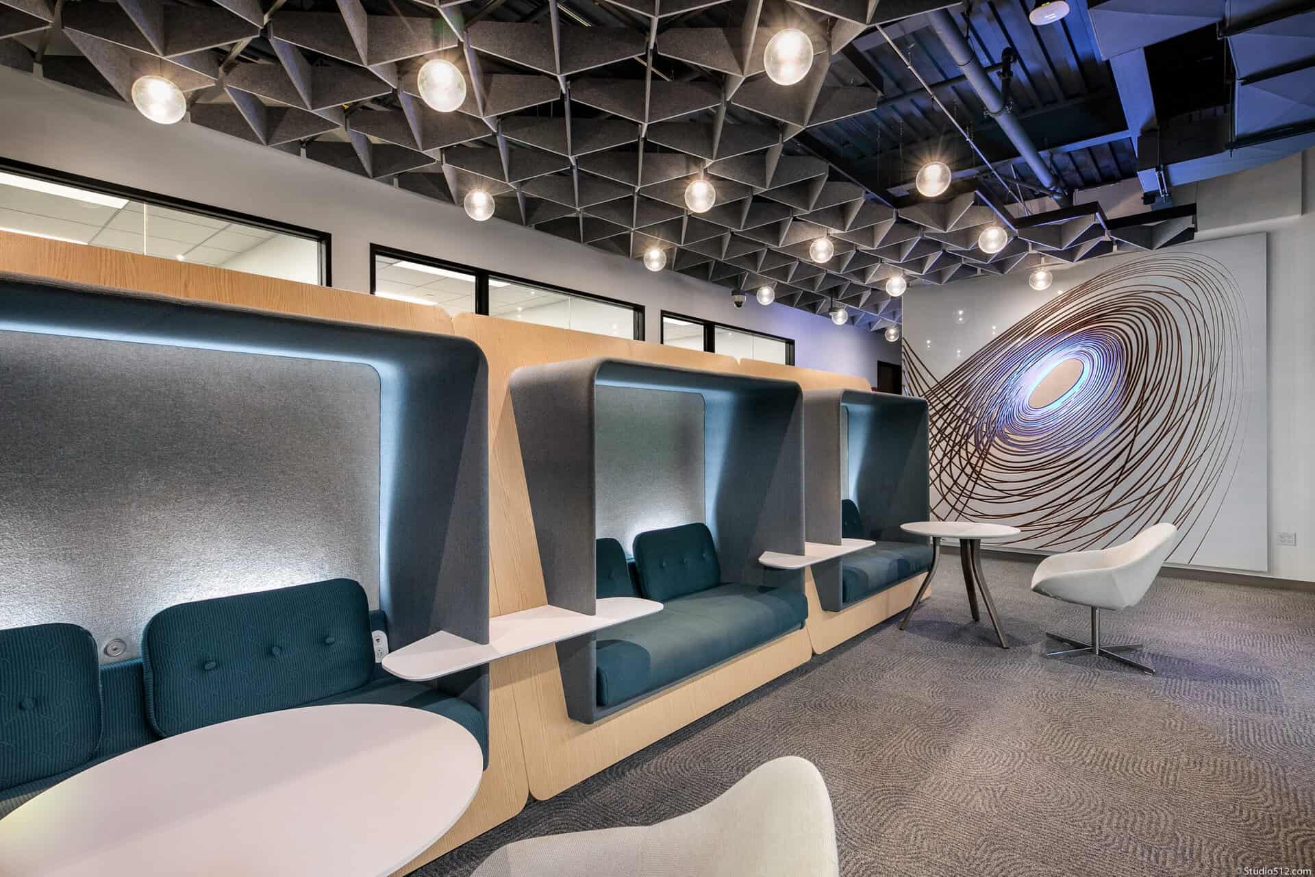 Erasca - San Diego Architectural Foundation