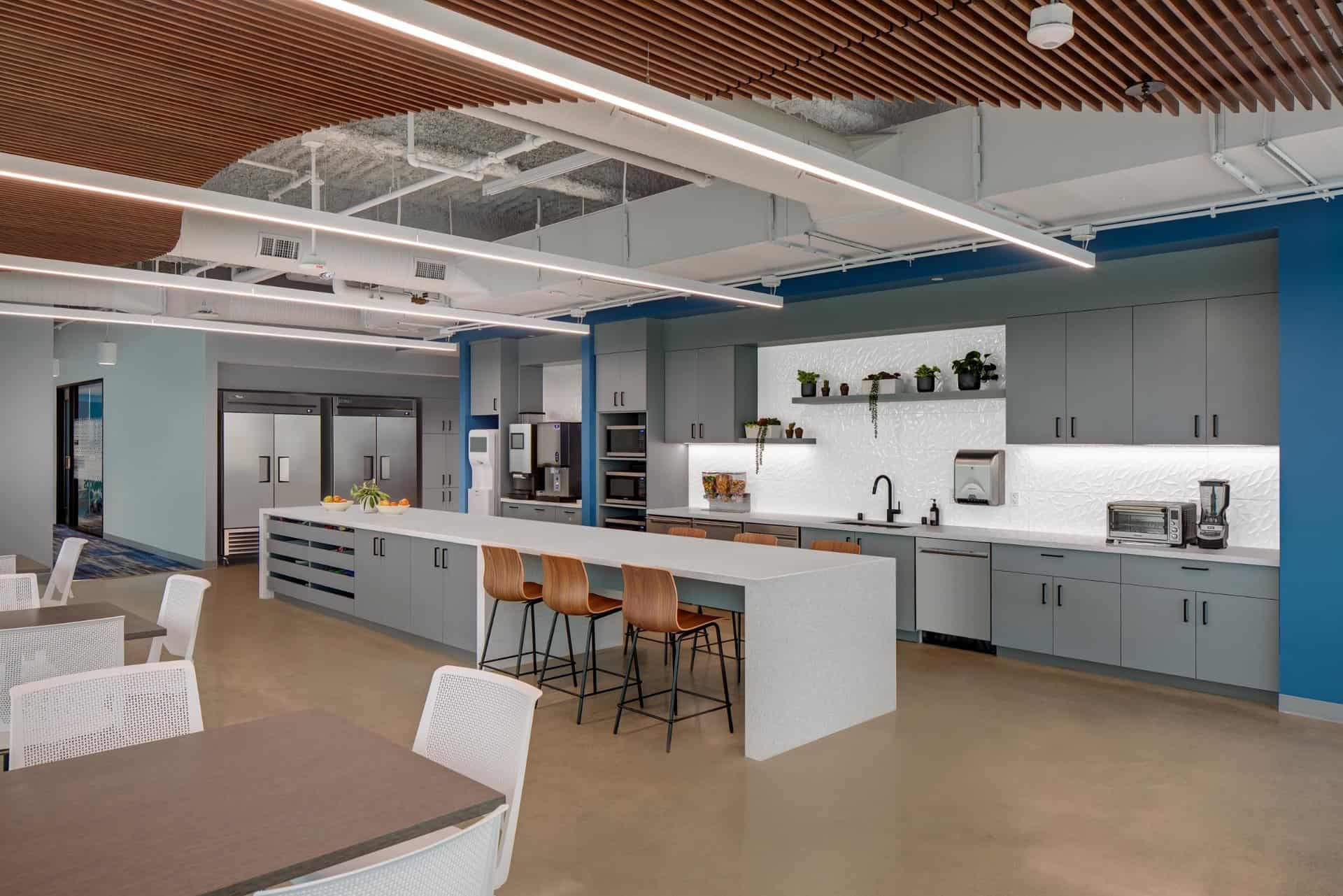 Biolabs - San Diego Architectural Foundation