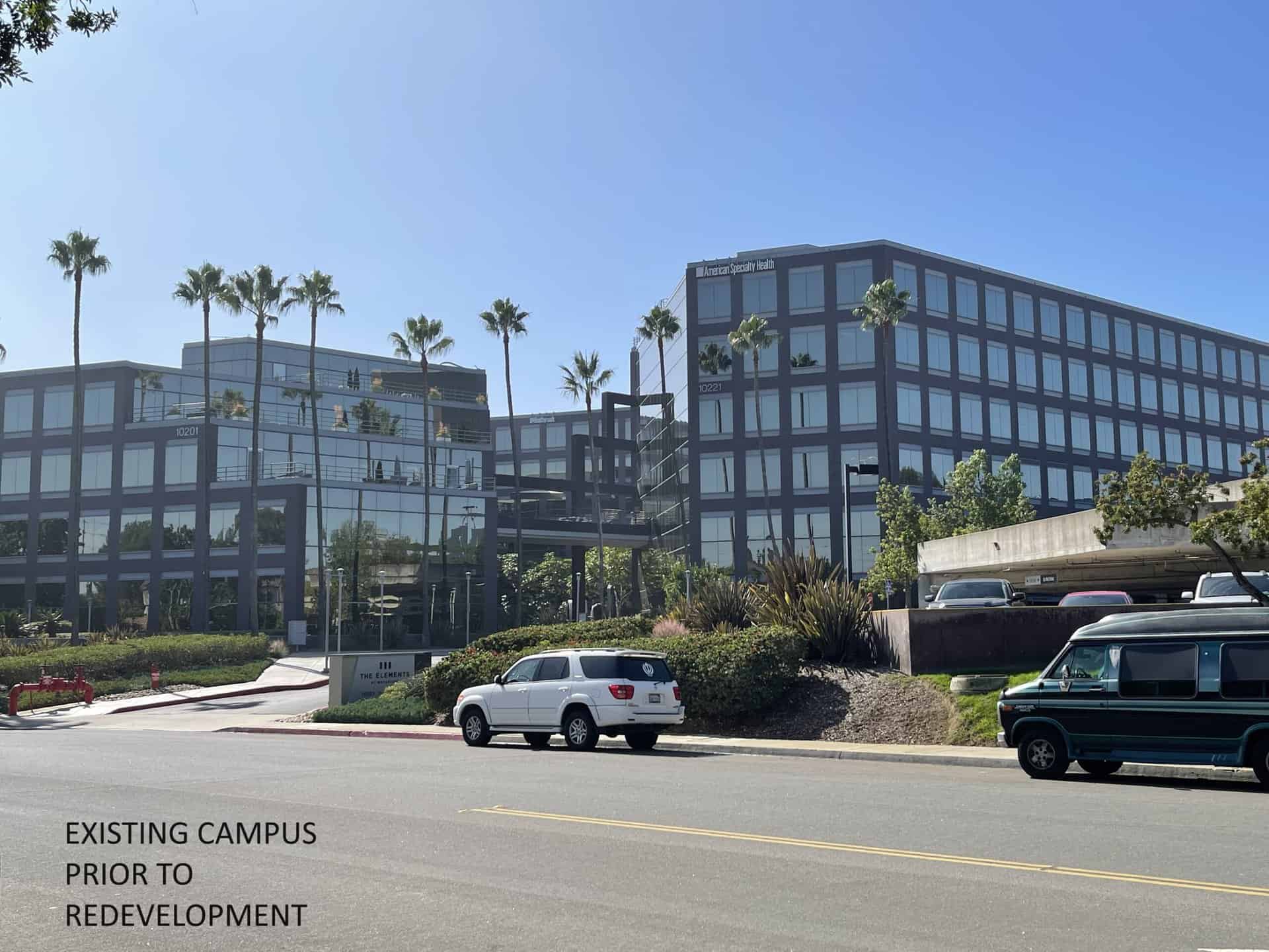 Elements - San Diego Architectural Foundation