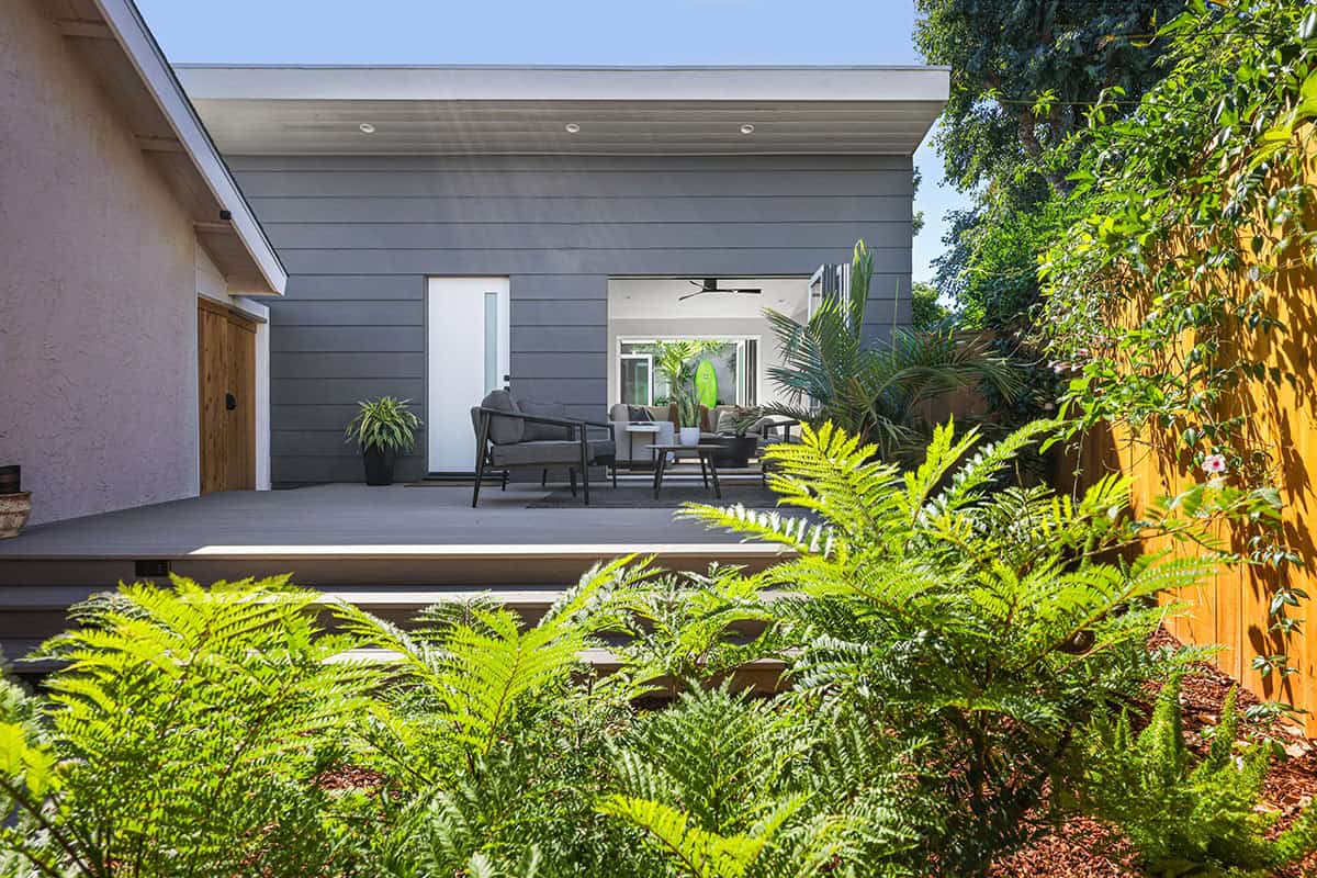 Patio ADU - San Diego Architectural Foundation