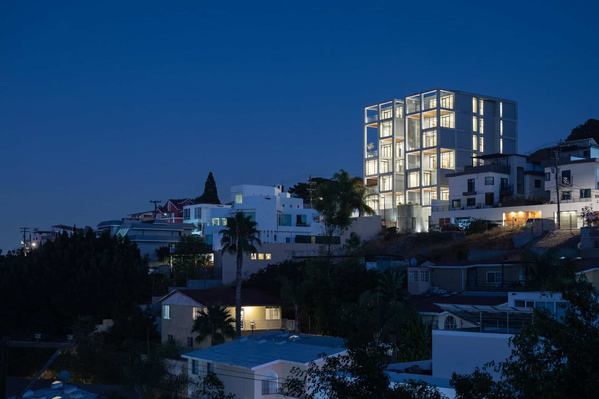 Altezza - San Diego Architectural Foundation