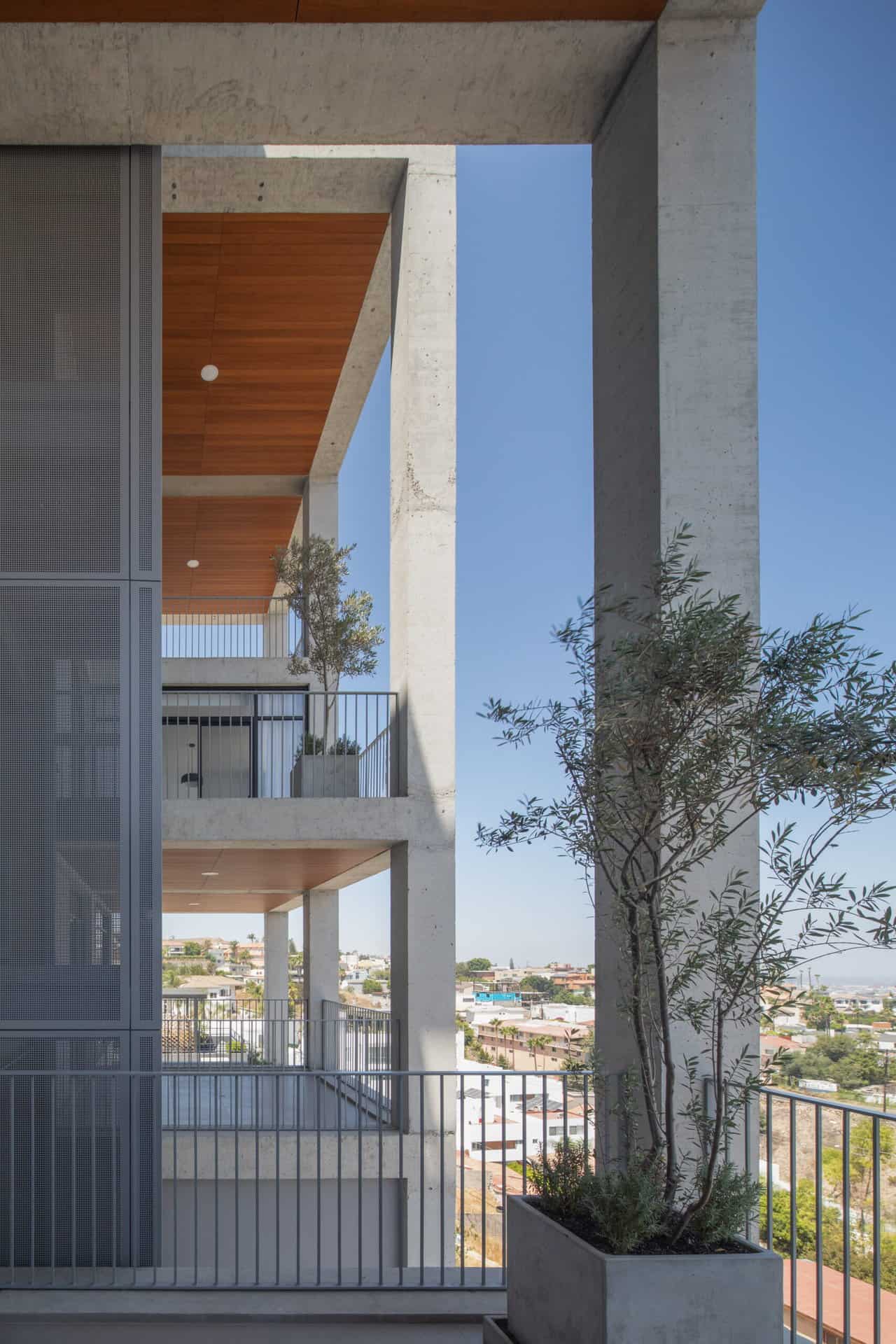 Altezza - San Diego Architectural Foundation