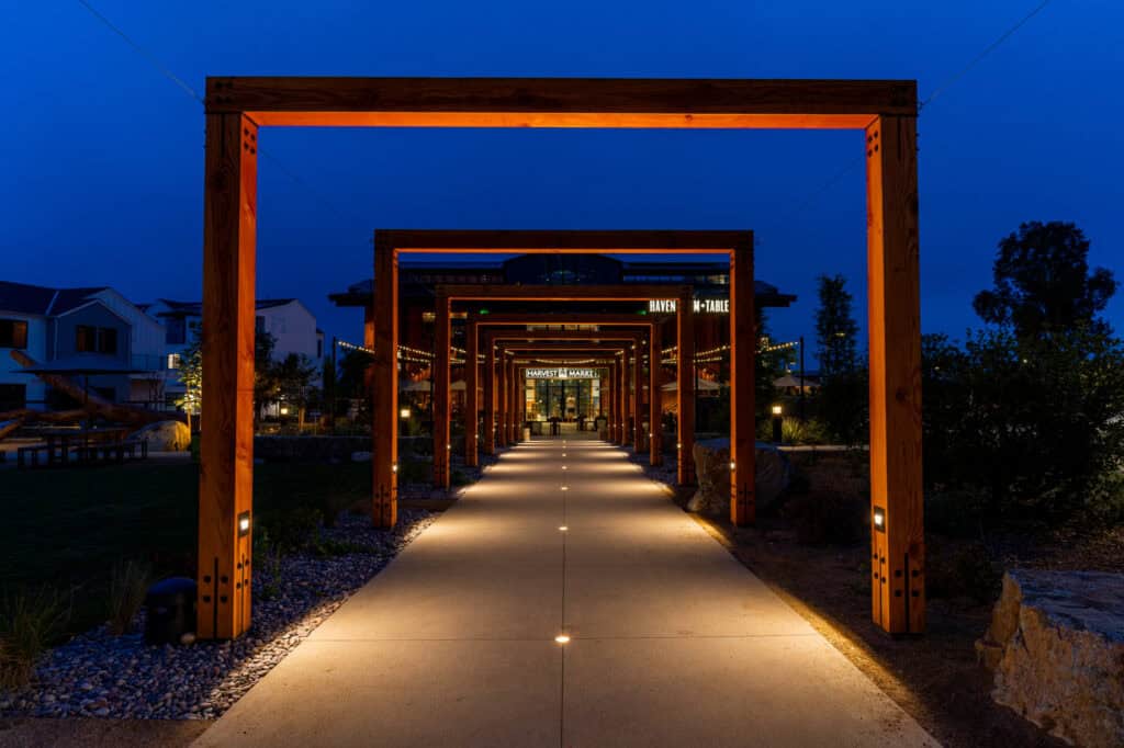 Fox Point Farms - San Diego Architectural Foundation