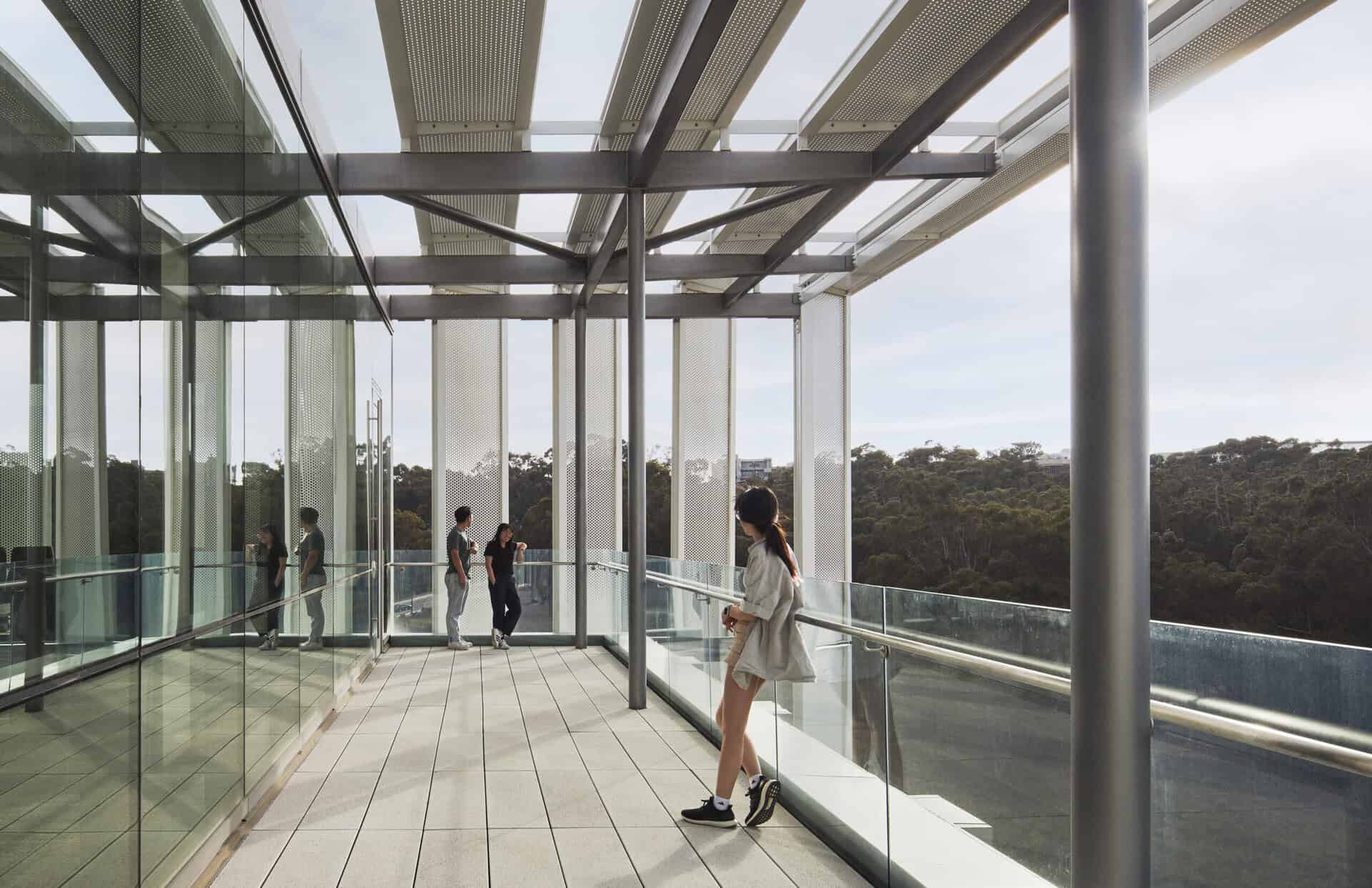 University of California San Diego, Franklin Antonio Hall - San Diego ...