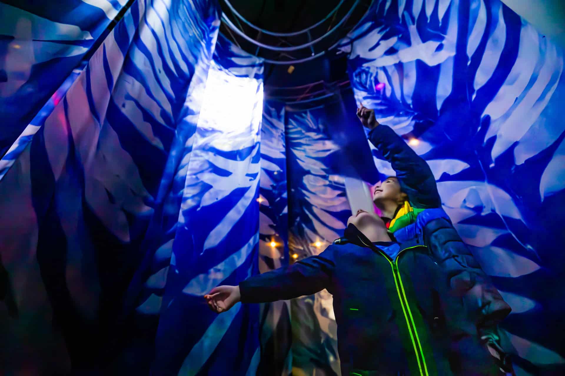 Hold Fast - San Diego Architectural Foundation