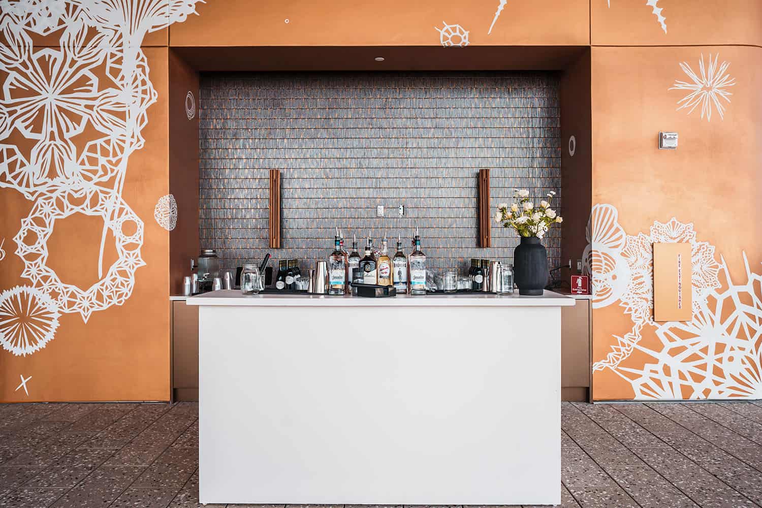 Eve at RaDD - San Diego Architectural Foundation