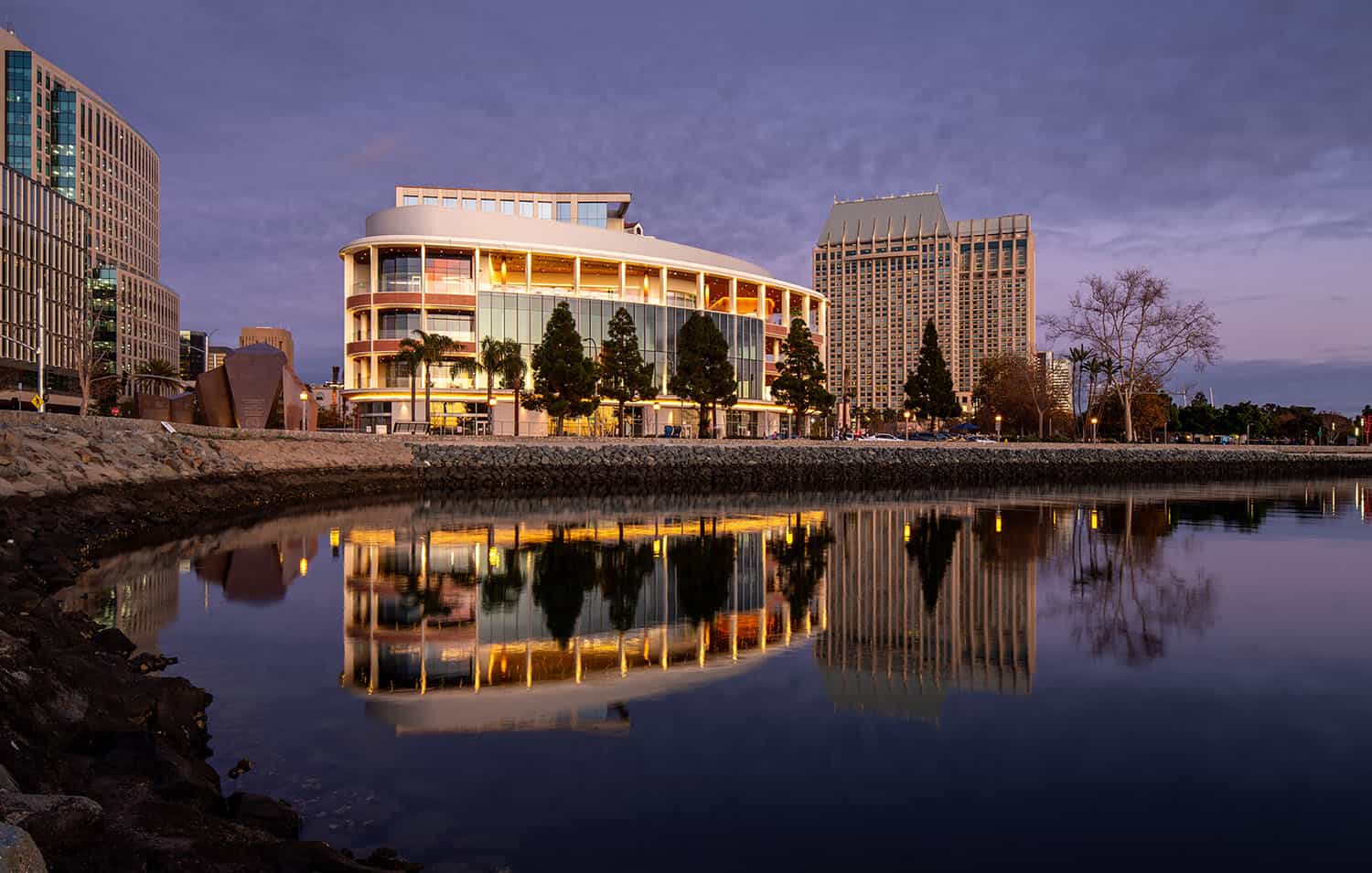 RaDD - San Diego Architectural Foundation