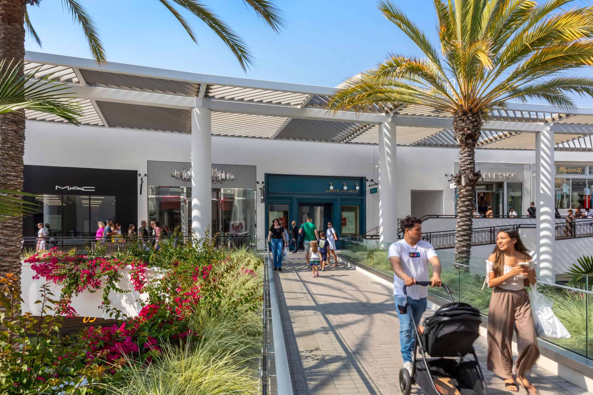 Fashion Valley - San Diego Architectural Foundation