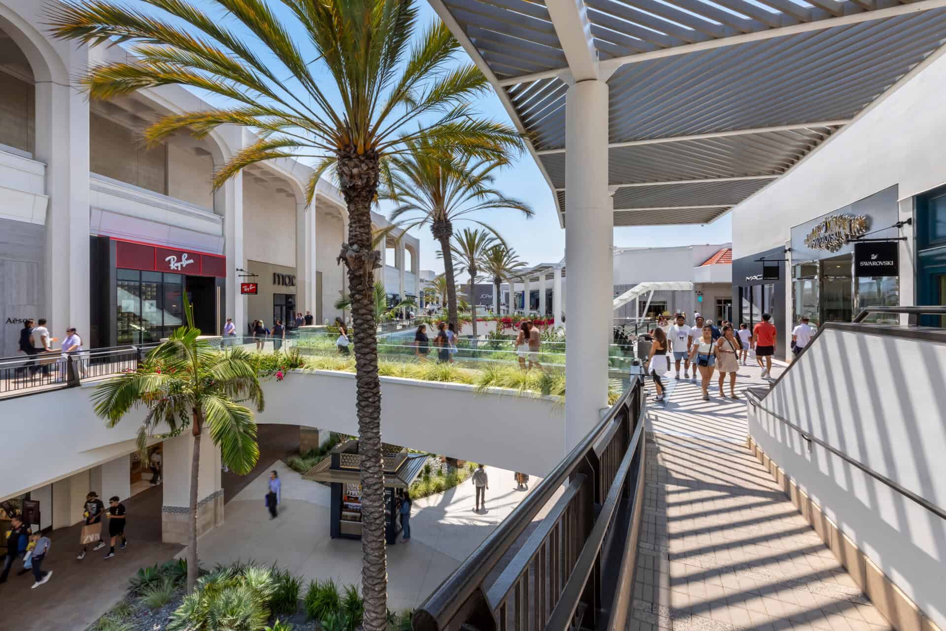 Fashion Valley - San Diego Architectural Foundation