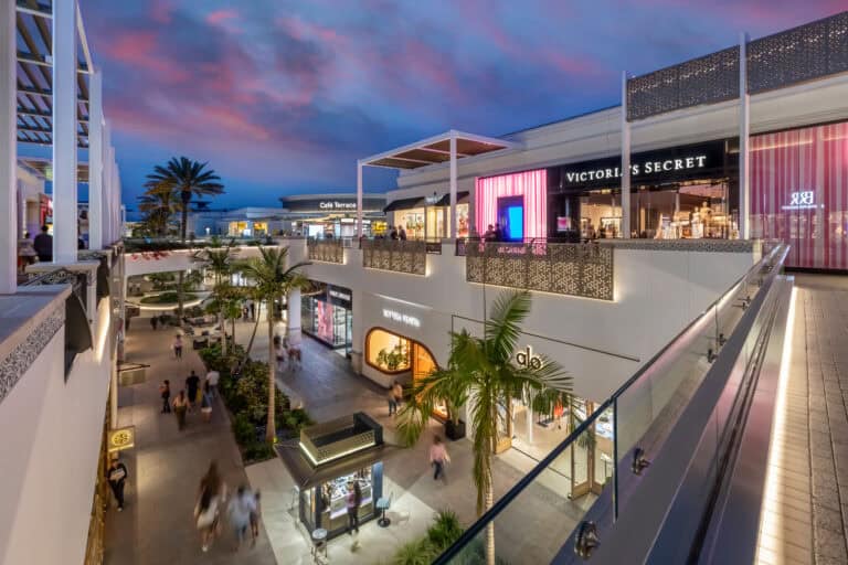 Fashion Valley - San Diego Architectural Foundation