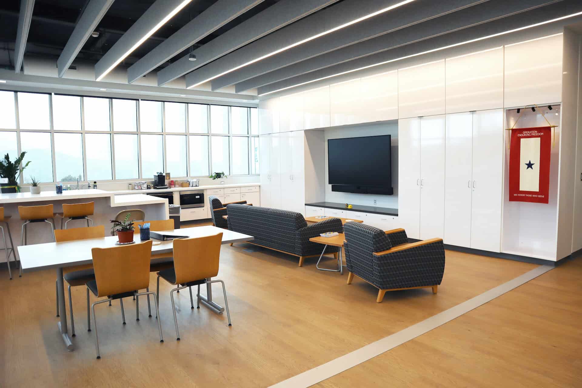 Grossmont College Building 36 Science, Math, and Career Tech Complex ...