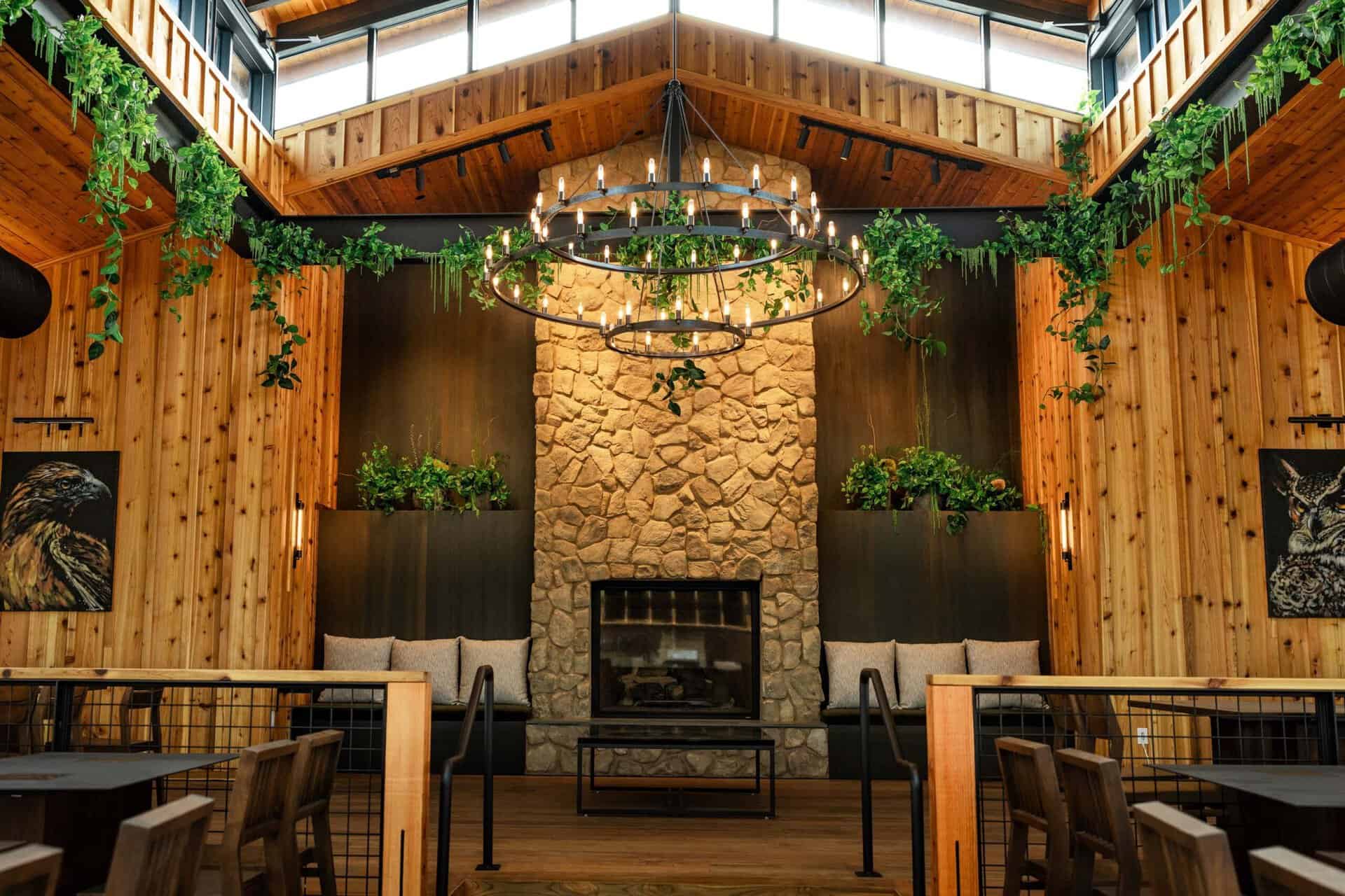 Fox Point Farms - San Diego Architectural Foundation