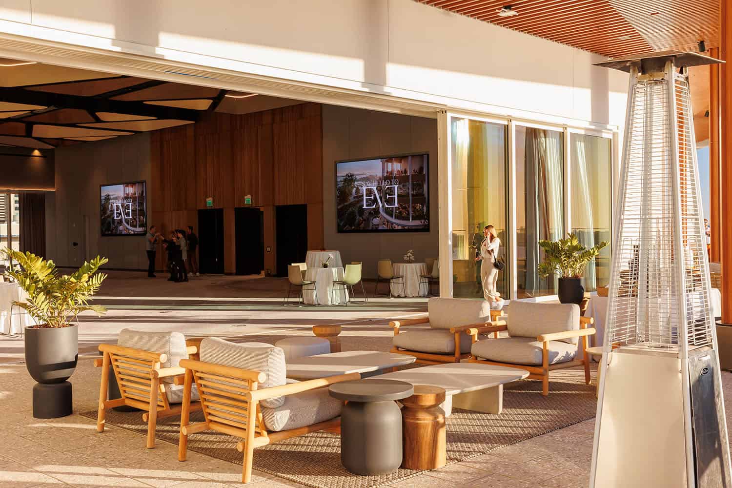 Eve at RaDD - San Diego Architectural Foundation