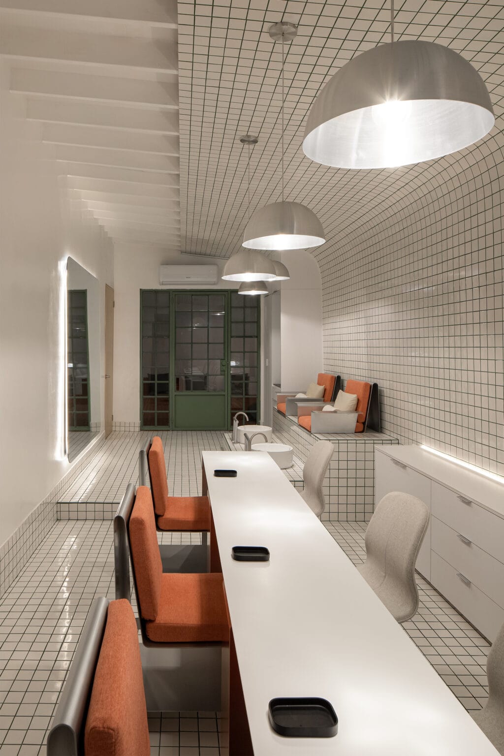 Minia - San Diego Architectural Foundation