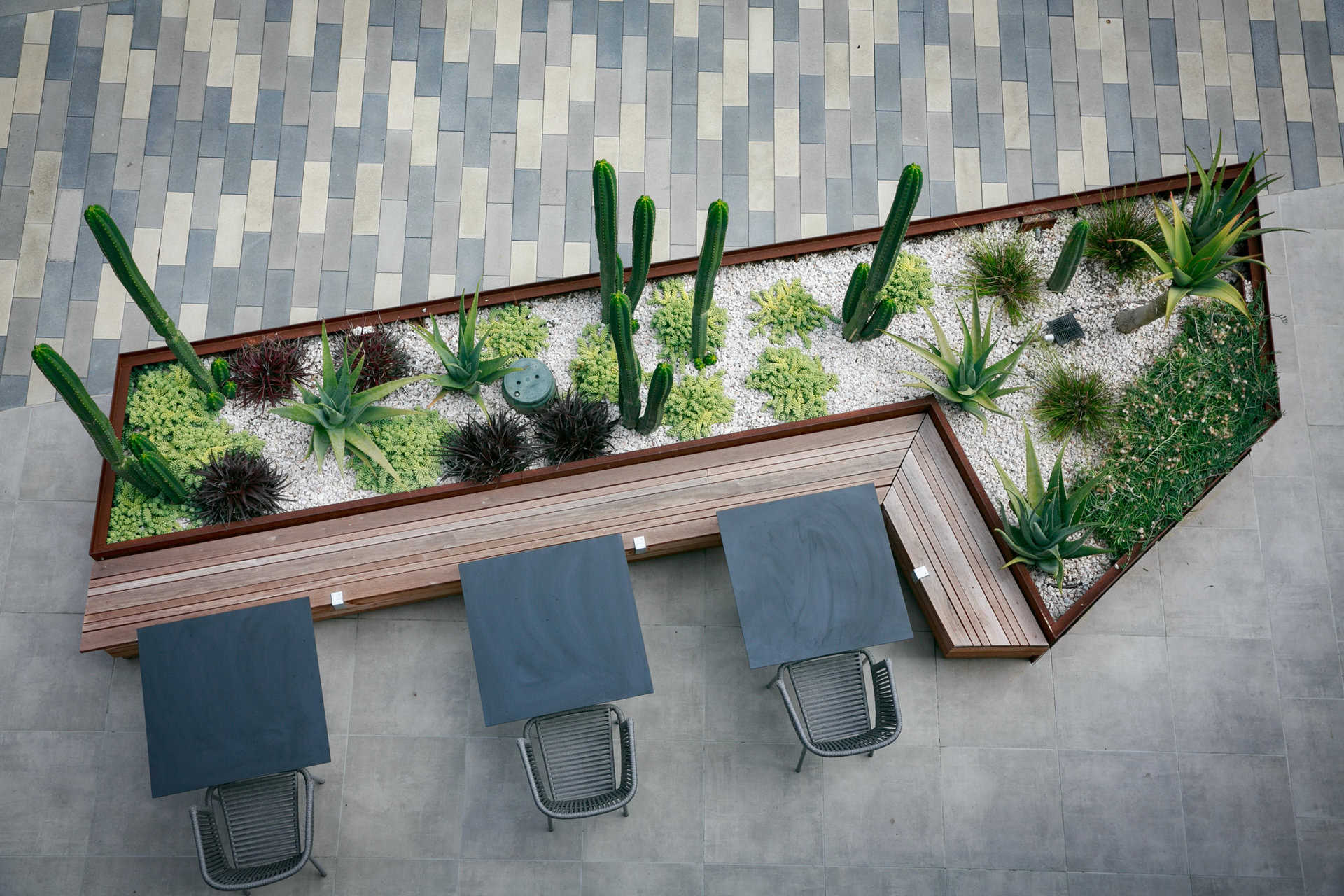 Sandbox Solana - San Diego Architectural Foundation