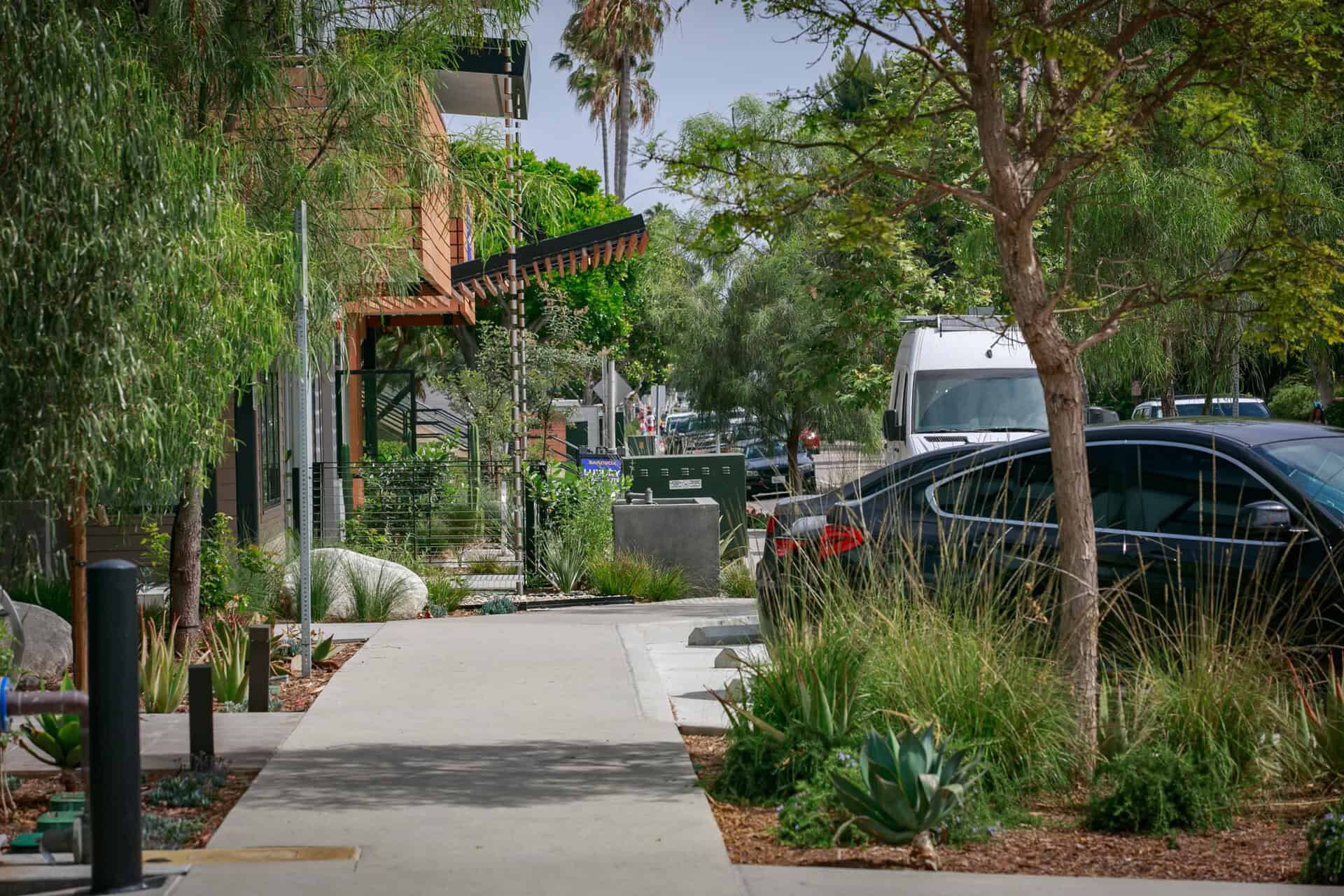 Sandbox Solana - San Diego Architectural Foundation