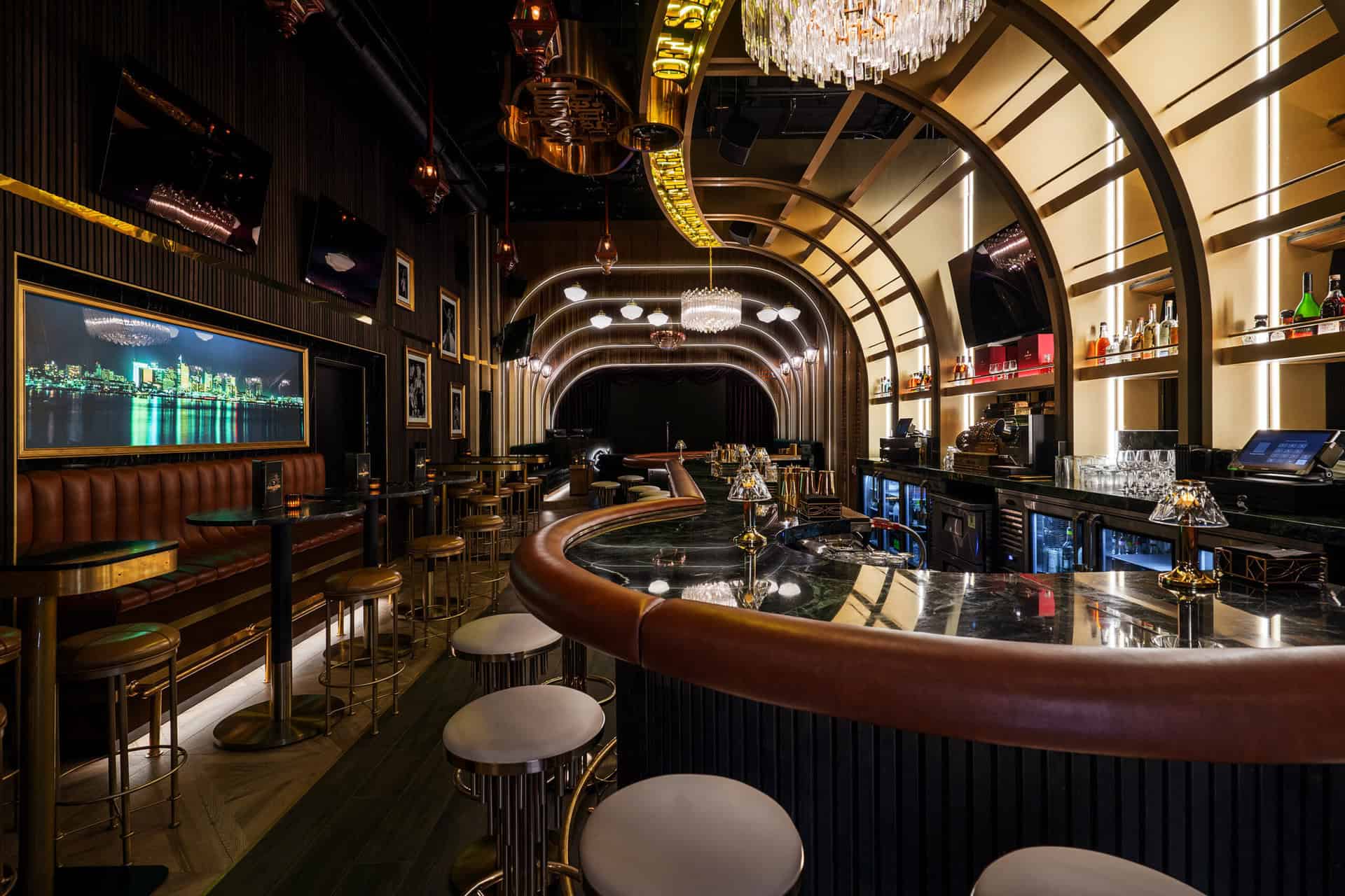 Gaslamplighter - San Diego Architectural Foundation