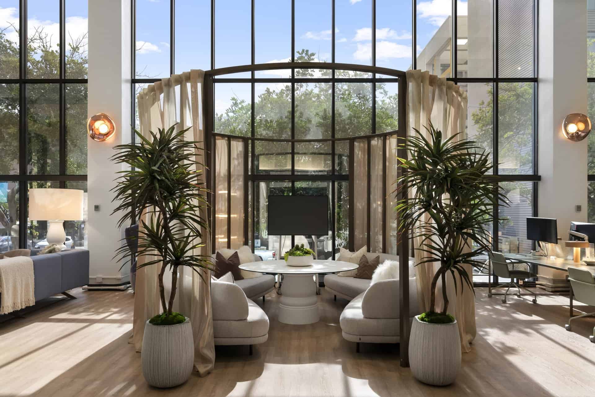 REVERIE, An Experience by bkm - San Diego Architectural Foundation