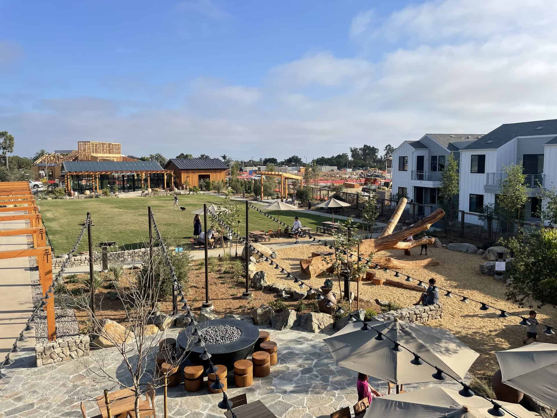 Fox Point Farms - San Diego Architectural Foundation