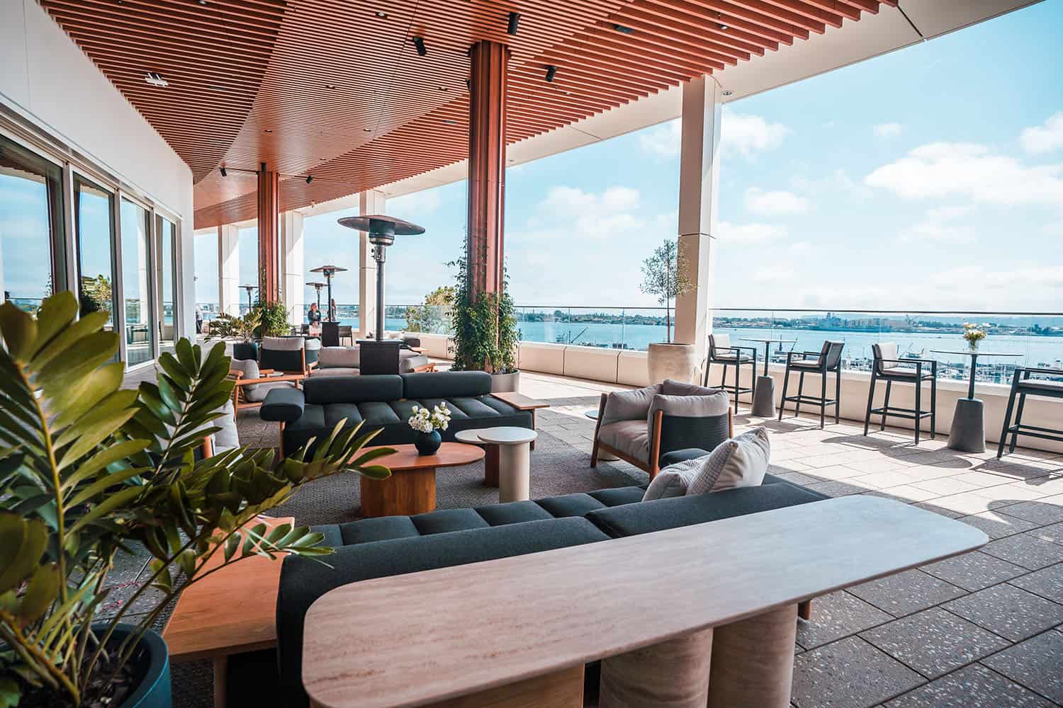 Eve at RaDD - San Diego Architectural Foundation