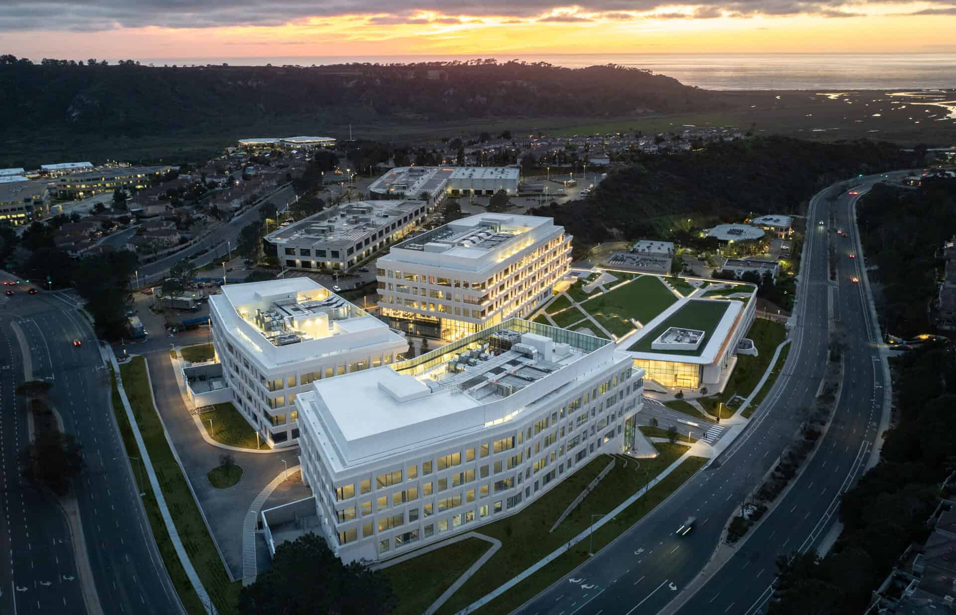 Torrey View by Breakthrough - San Diego Architectural Foundation