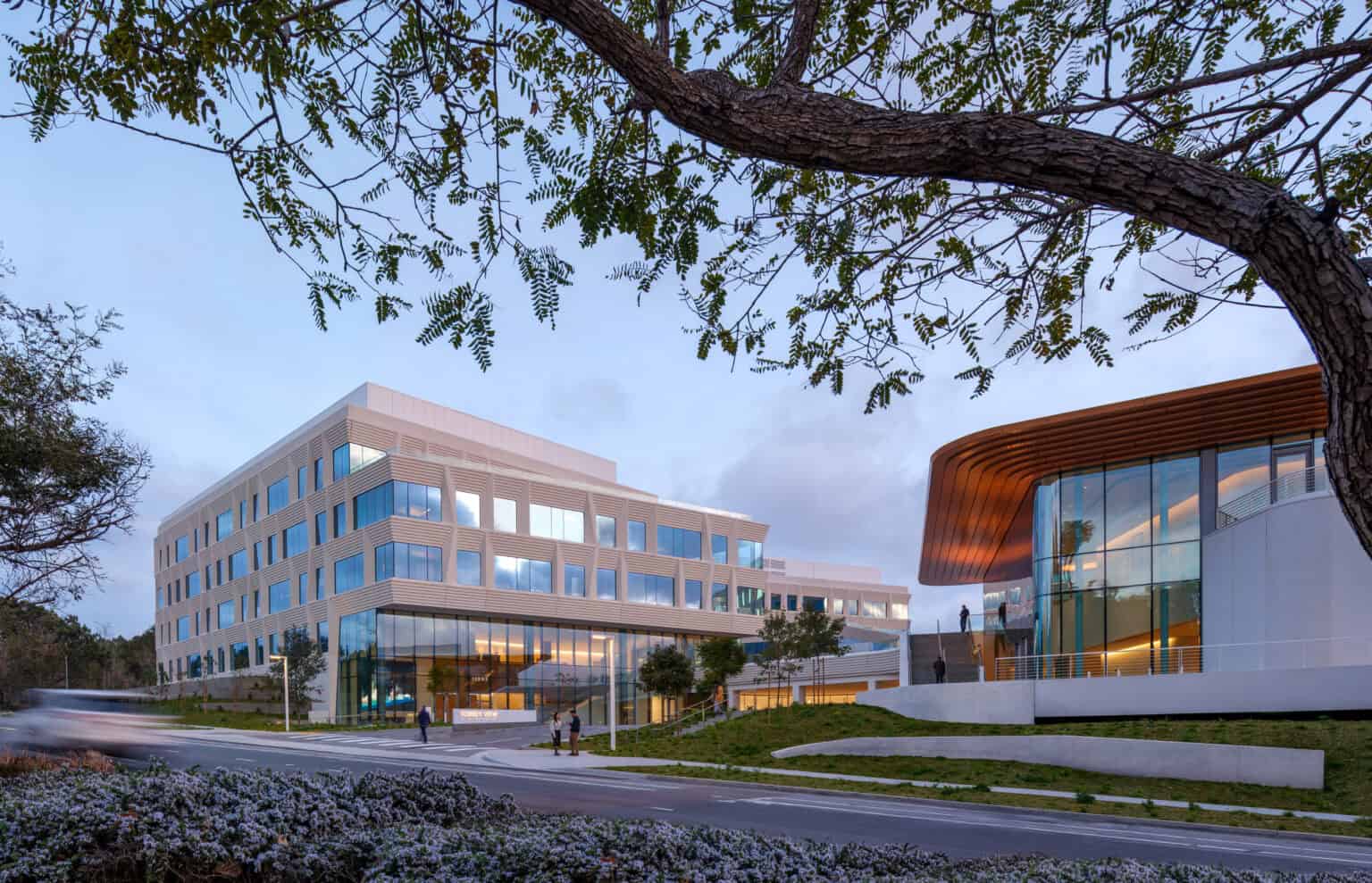 Torrey View by Breakthrough - San Diego Architectural Foundation