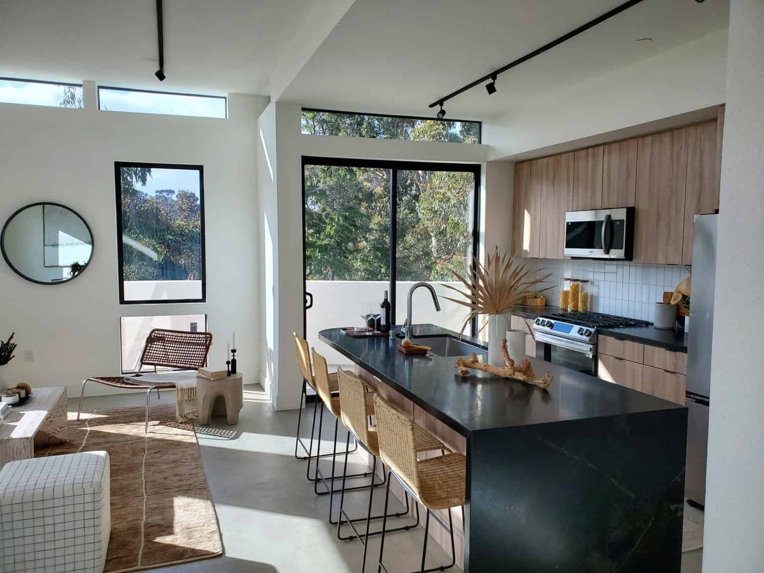 Juno on Hawk - San Diego Architectural Foundation