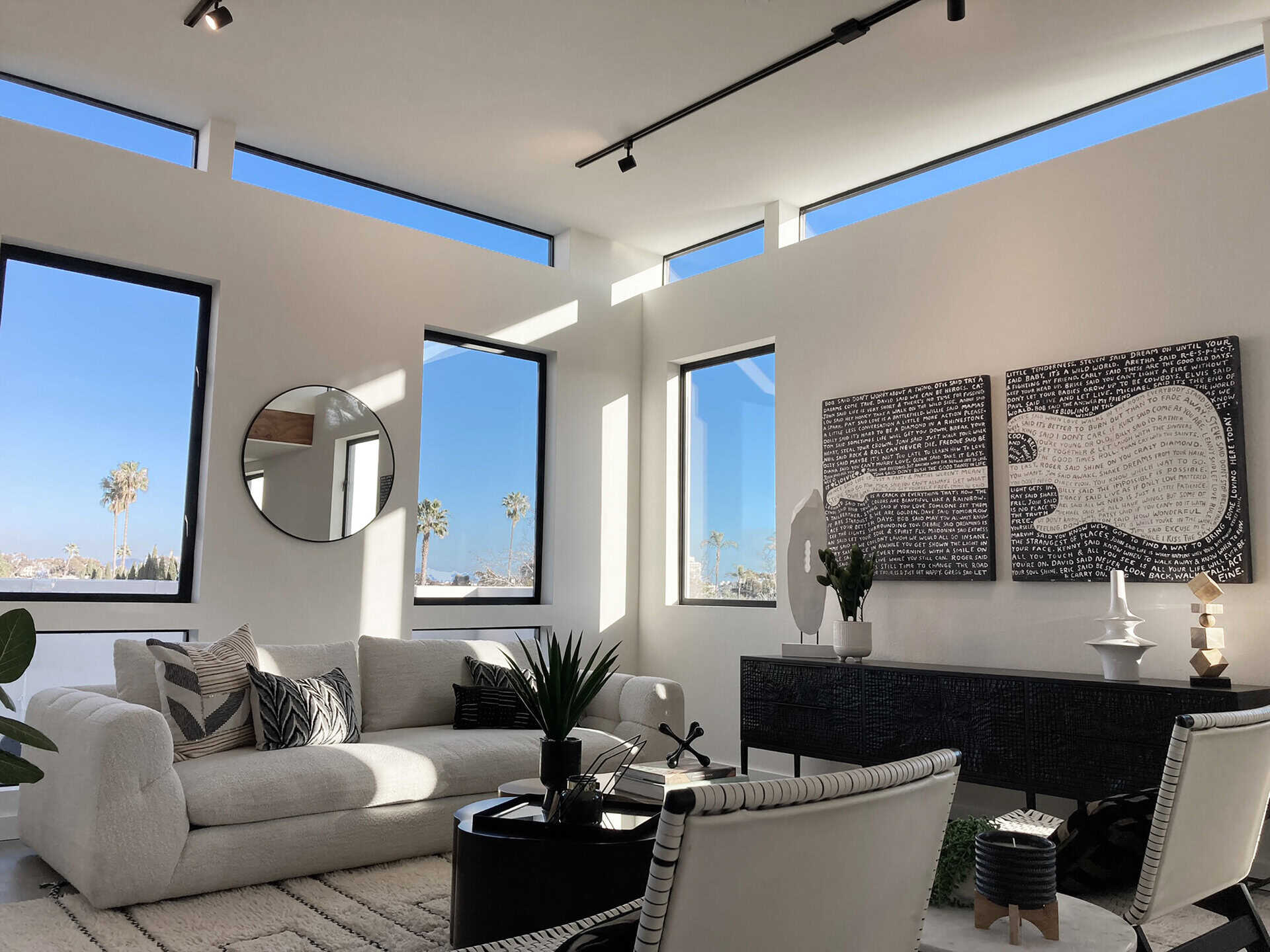 Juno on Hawk - San Diego Architectural Foundation