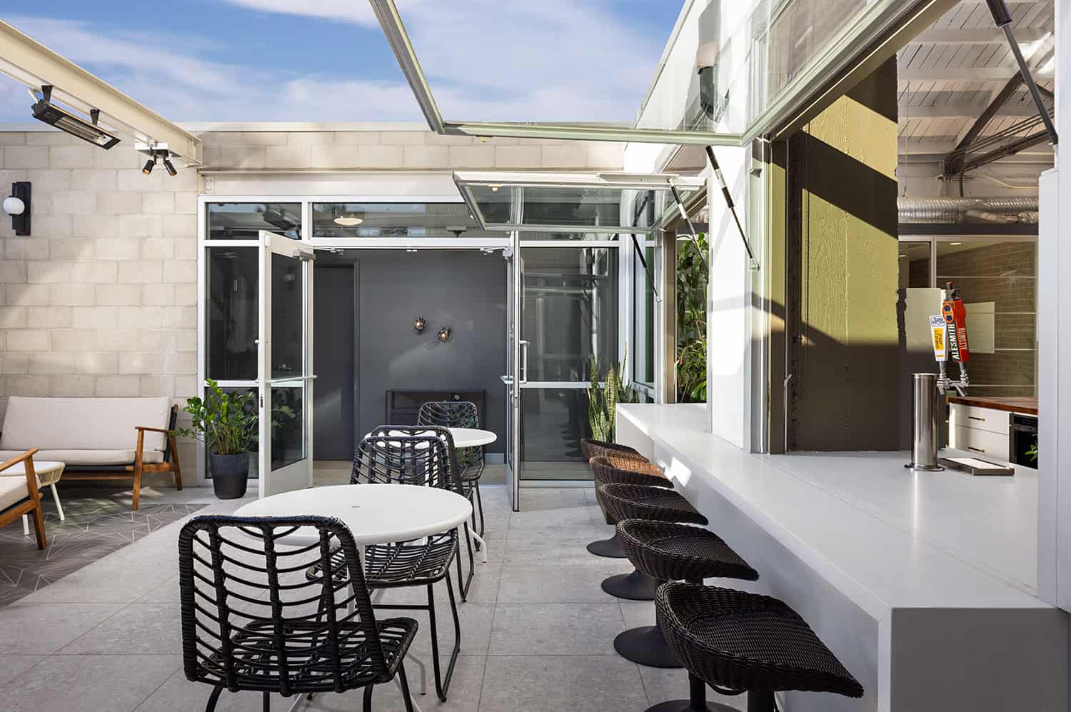 Whissel Realty - San Diego Architectural Foundation