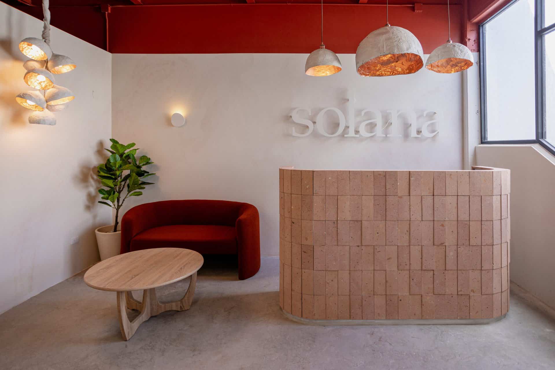 SOLANA TANNING - San Diego Architectural Foundation