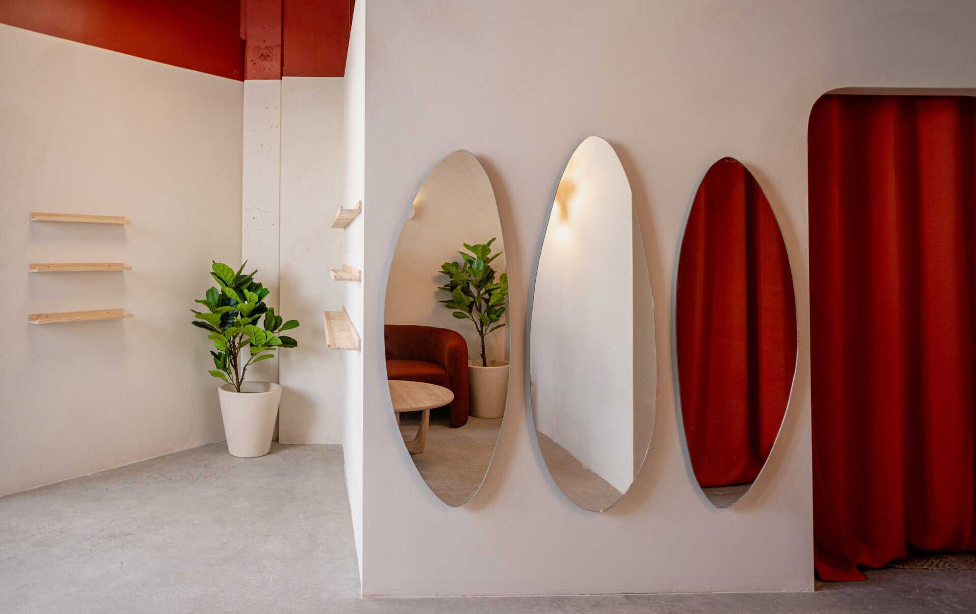 SOLANA TANNING - San Diego Architectural Foundation