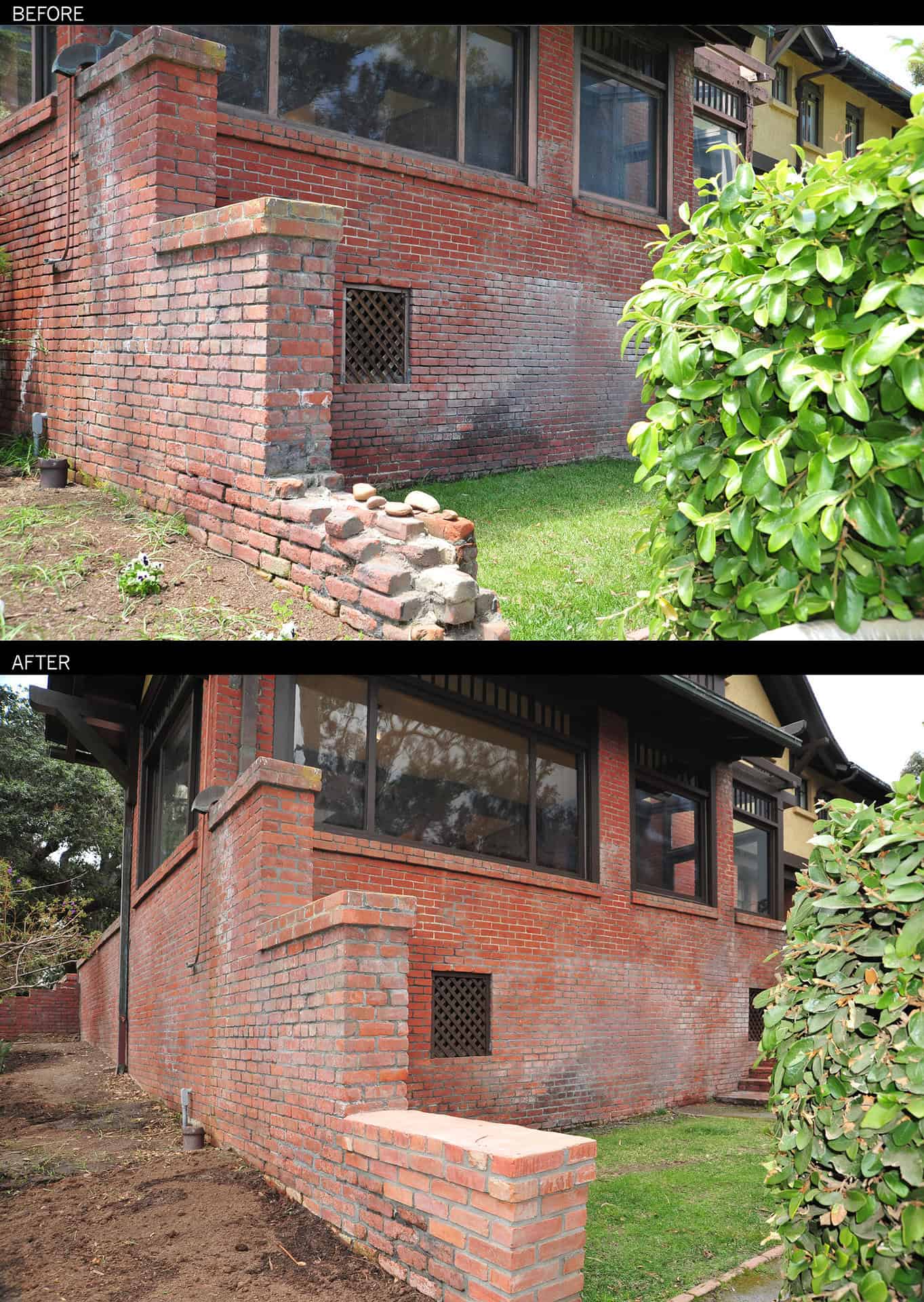 Restoring a San Diego Landmark: The George & Anna Marston House Museum ...