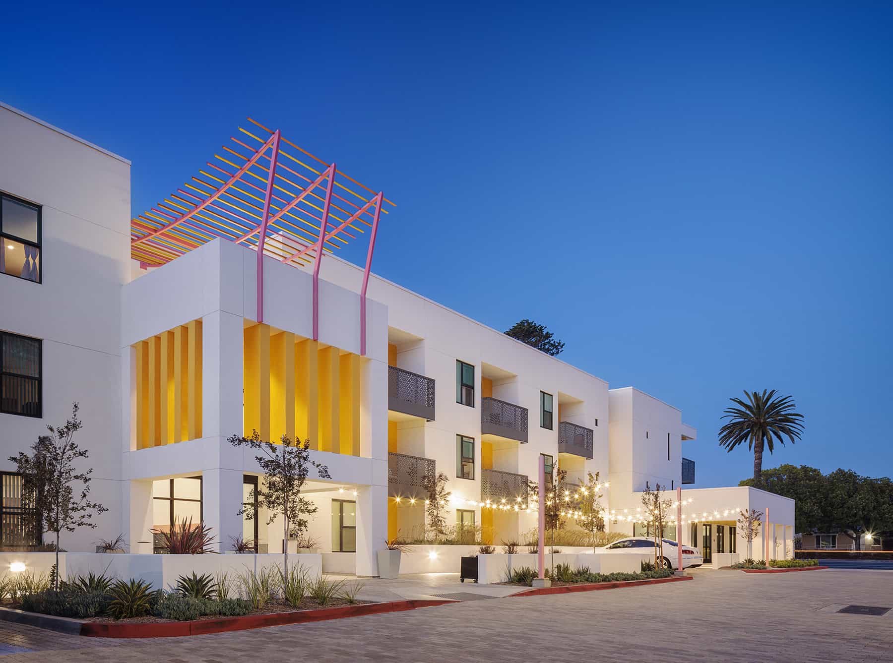 Citrus Villa - San Diego Architectural Foundation