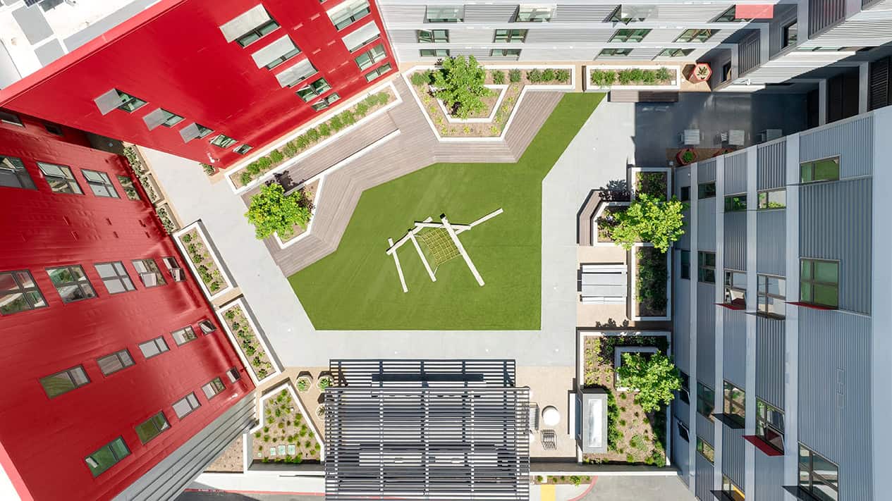 ShoreLINE - San Diego Architectural Foundation