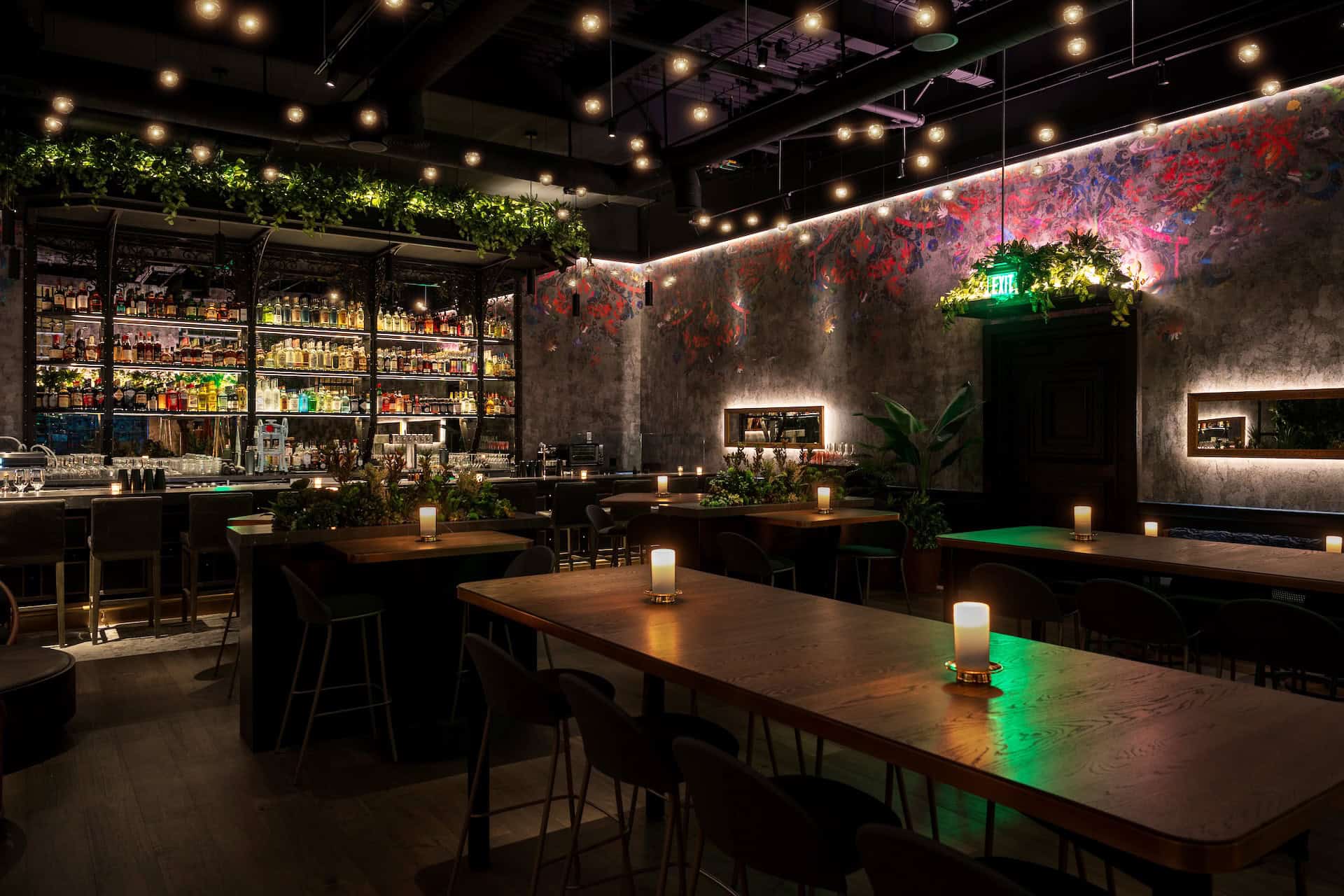 Roma Norte - San Diego Architectural Foundation