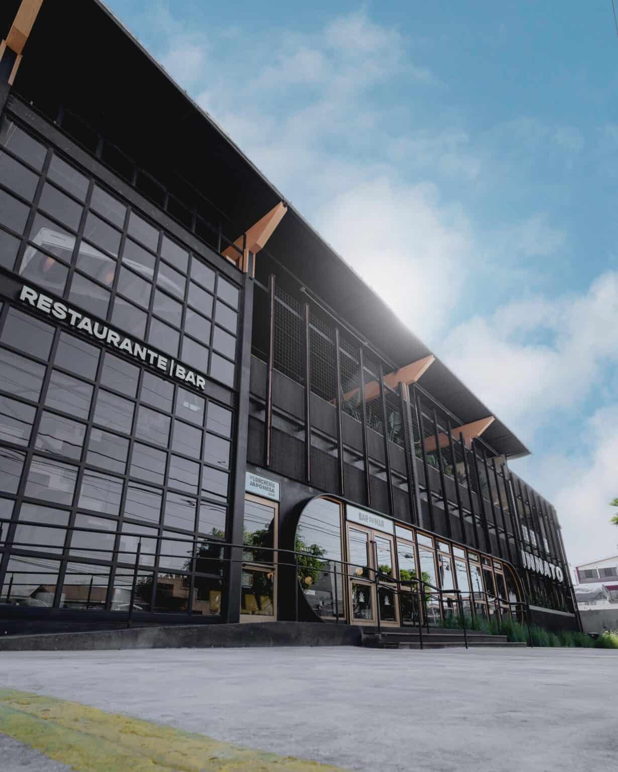 Innato - San Diego Architectural Foundation